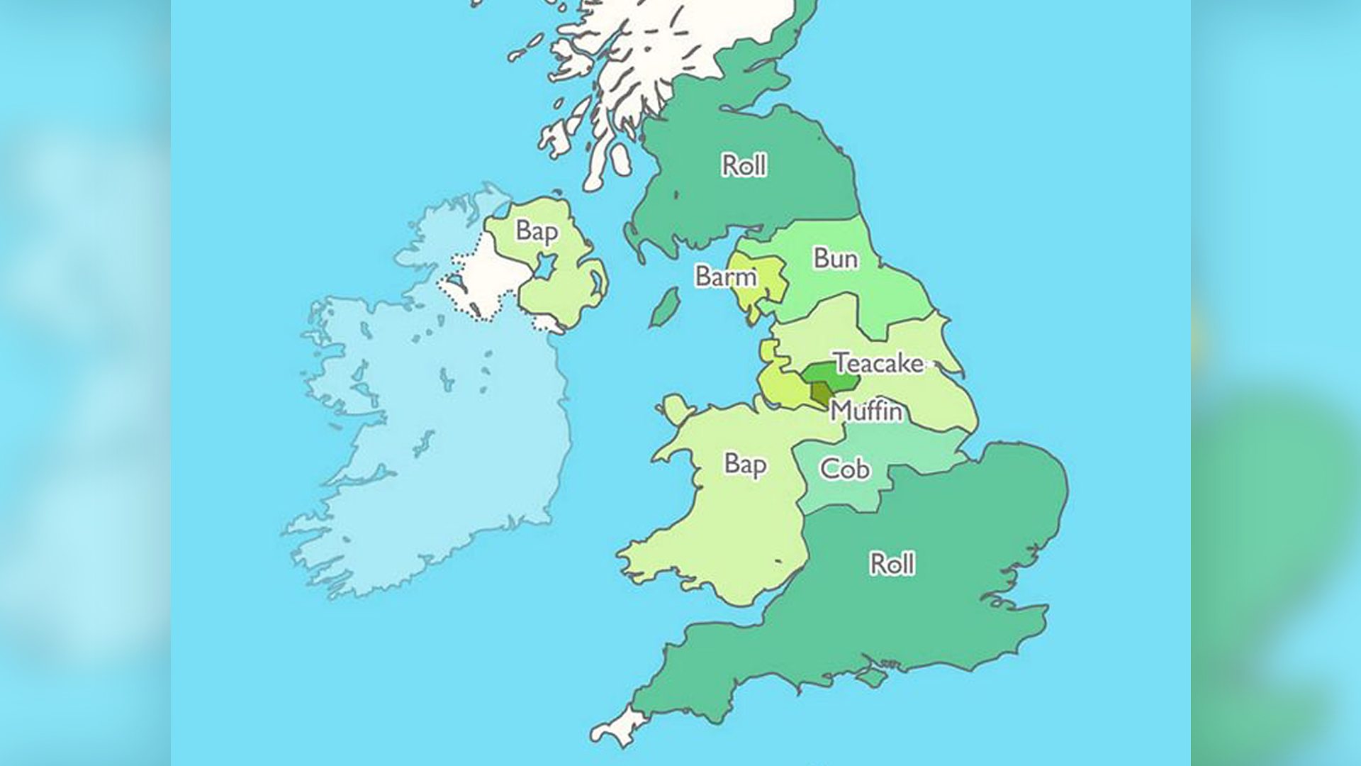 The debate is on - do you eat cheese with Christmas cake? - BBC Three