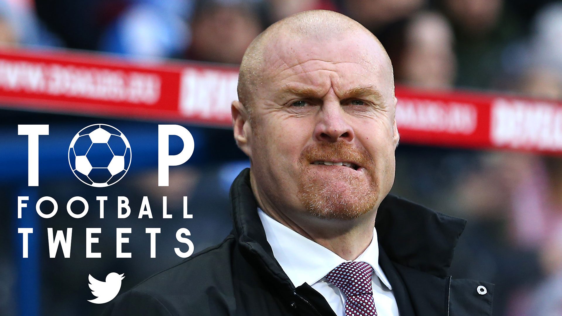 Sean Dyche: the wisest Premier League manager - BBC Three
