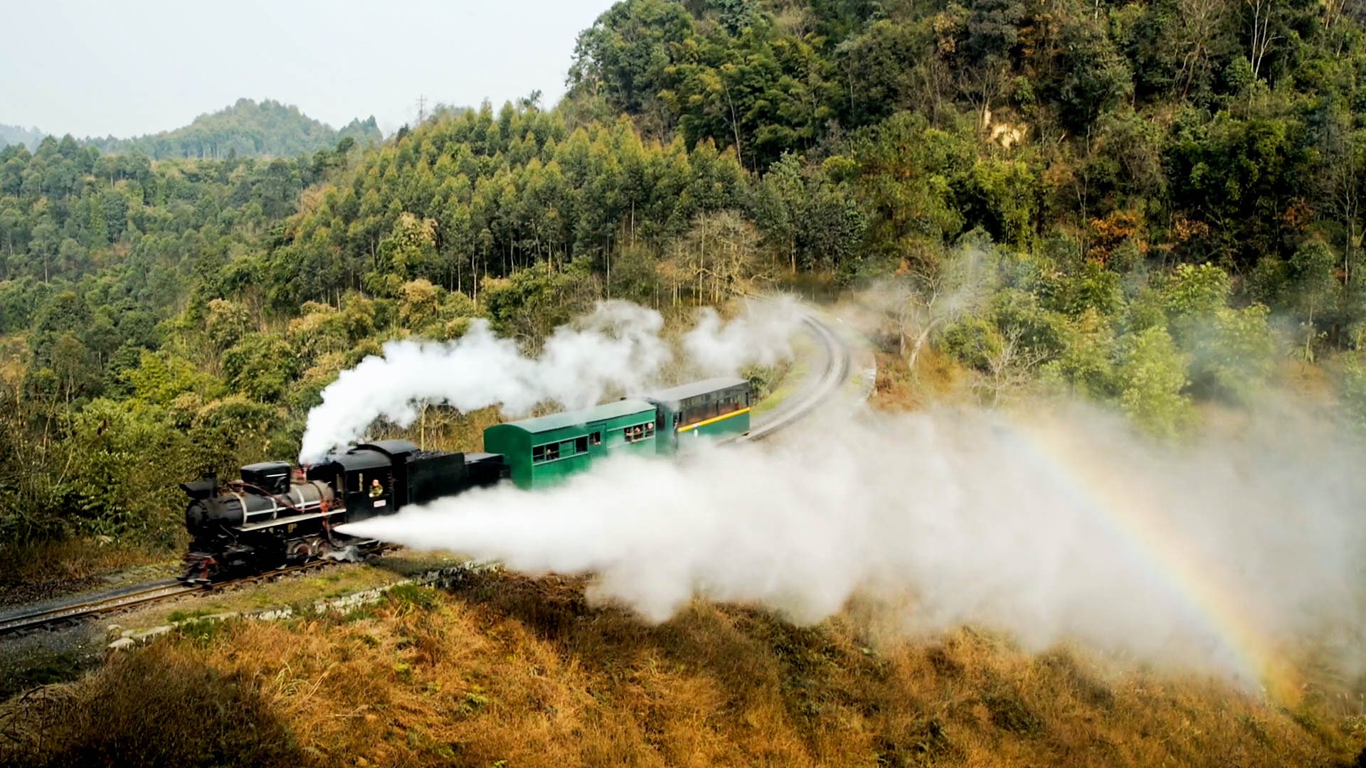 China Steam Locomotives Chinese Steam Locomotives