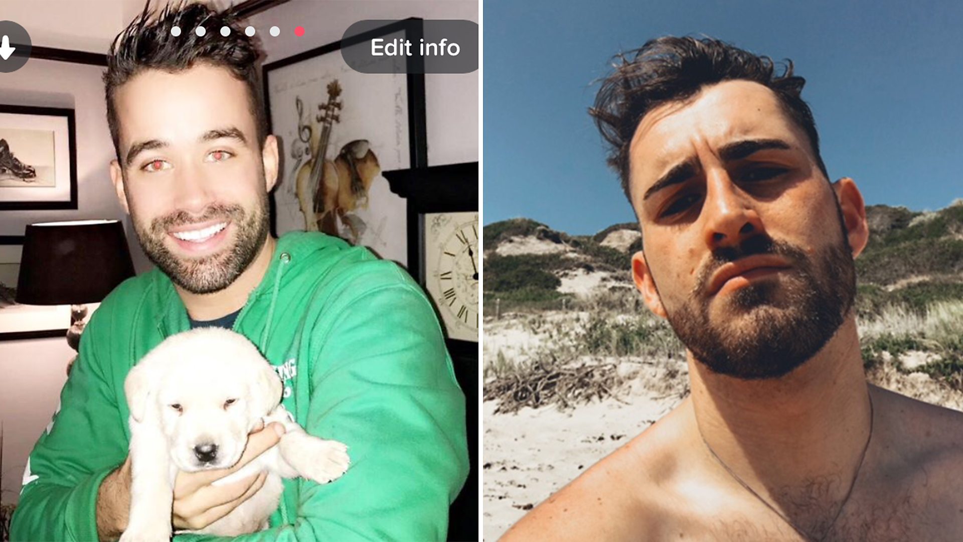 Why being 'boring' on Tinder could get you more dates - BBC Three