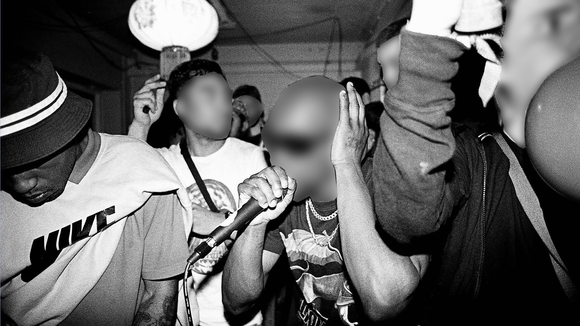 Illegal raves: How the underground scene has never really gone away ...