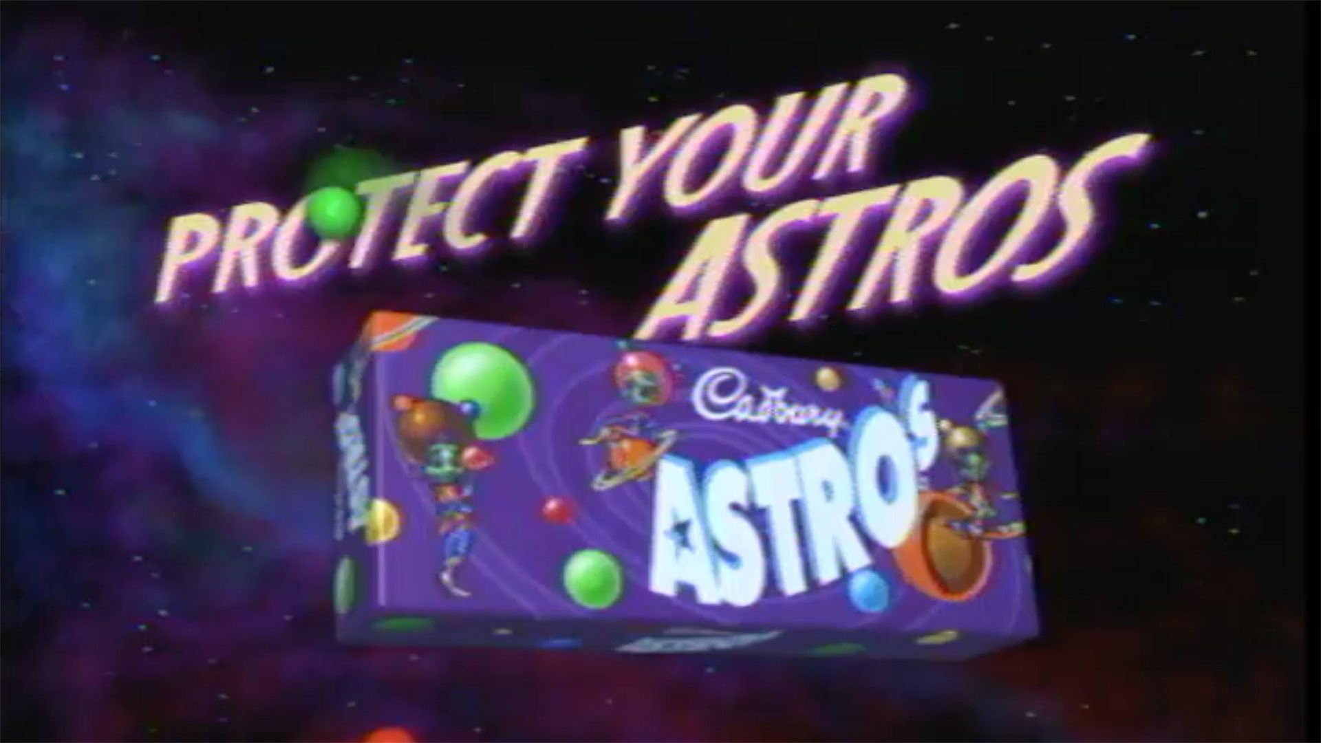 The gross 90s snacks we wish would make a comeback - BBC Three