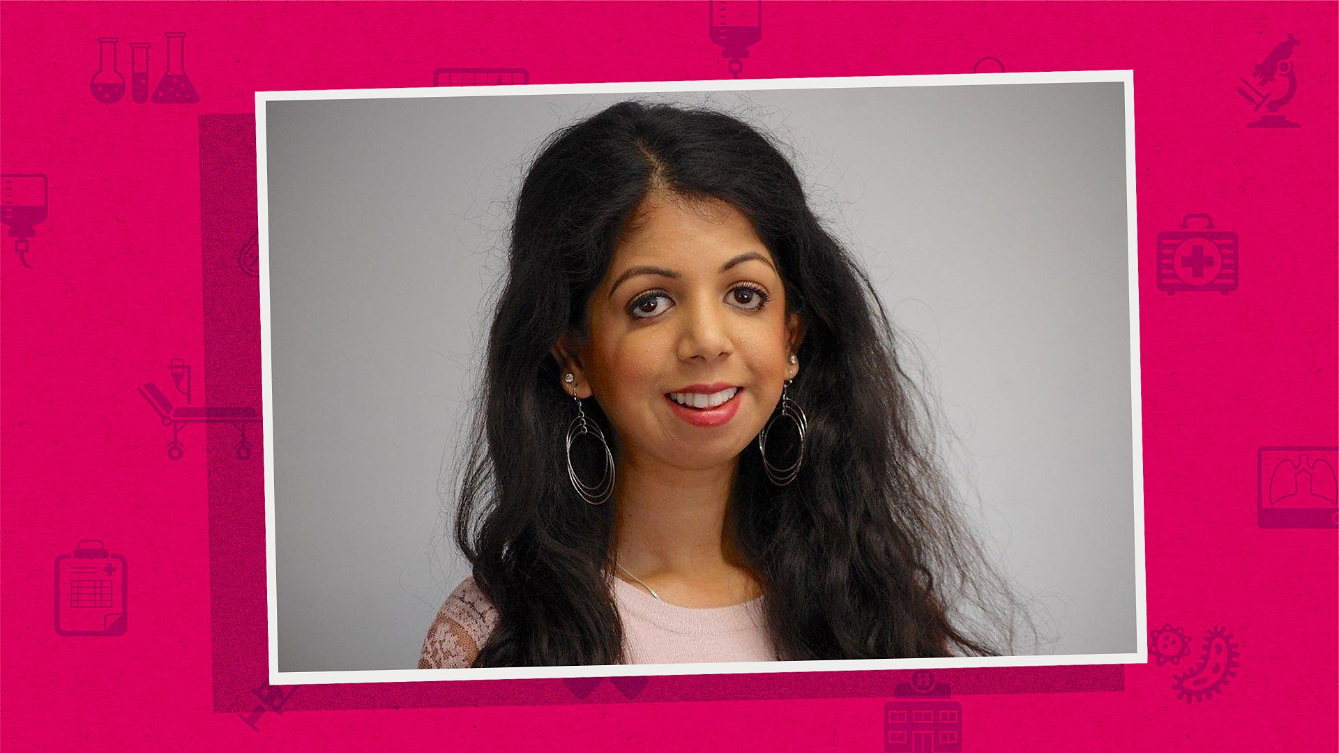 'I didn't care about the NHS until...' - BBC Three