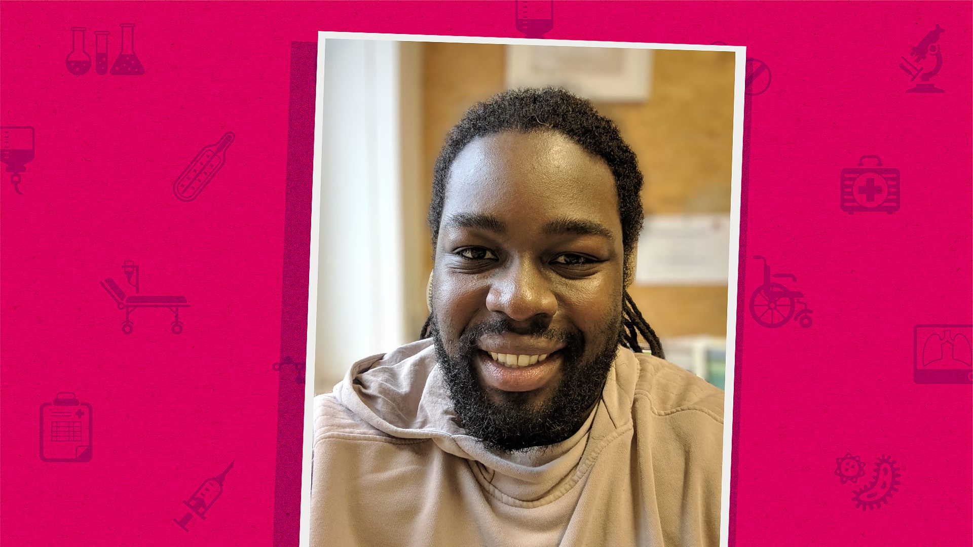 'I didn't care about the NHS until...' - BBC Three