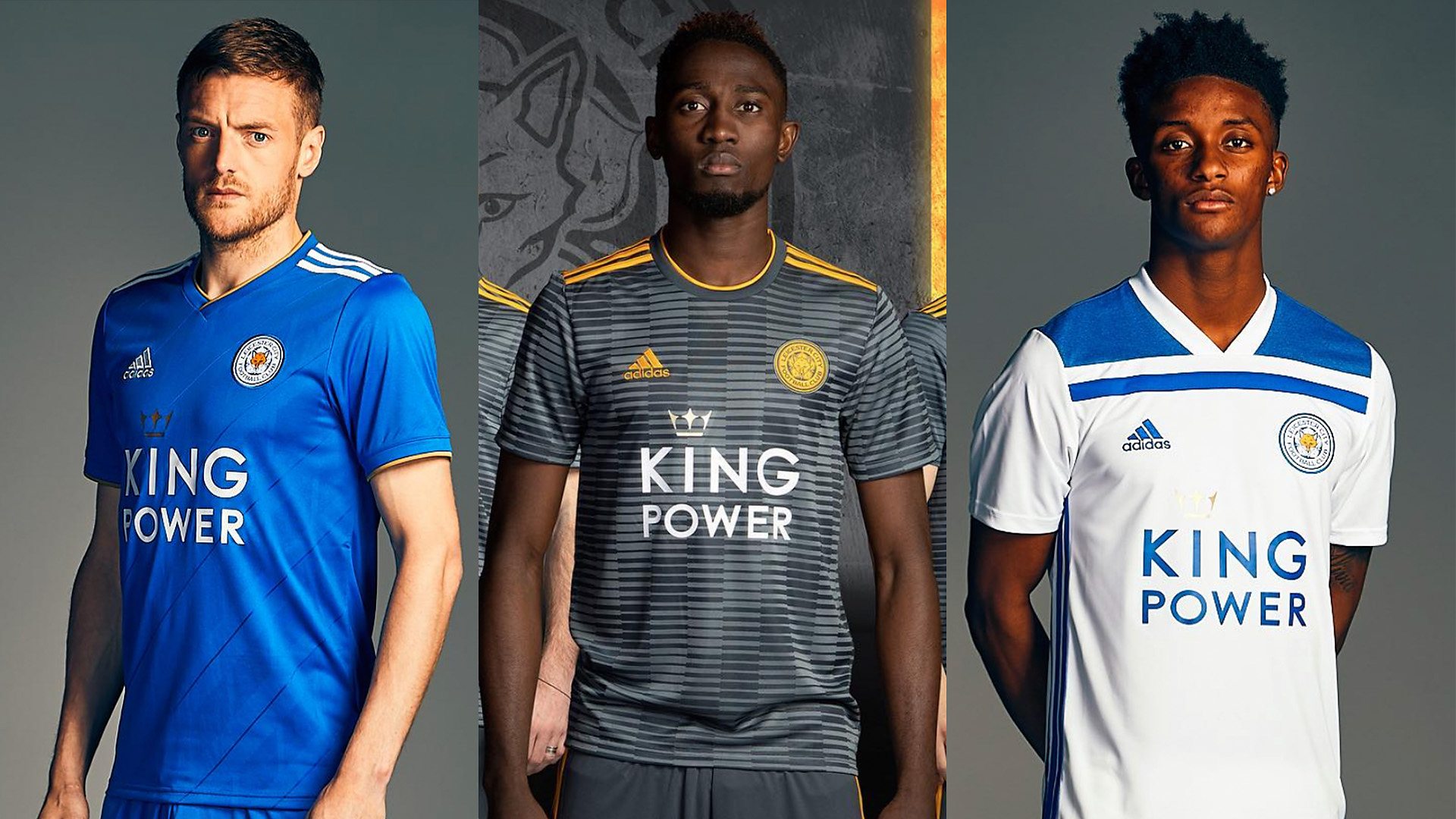 We ranked this season’s Premier League teams by how good their kits are ...