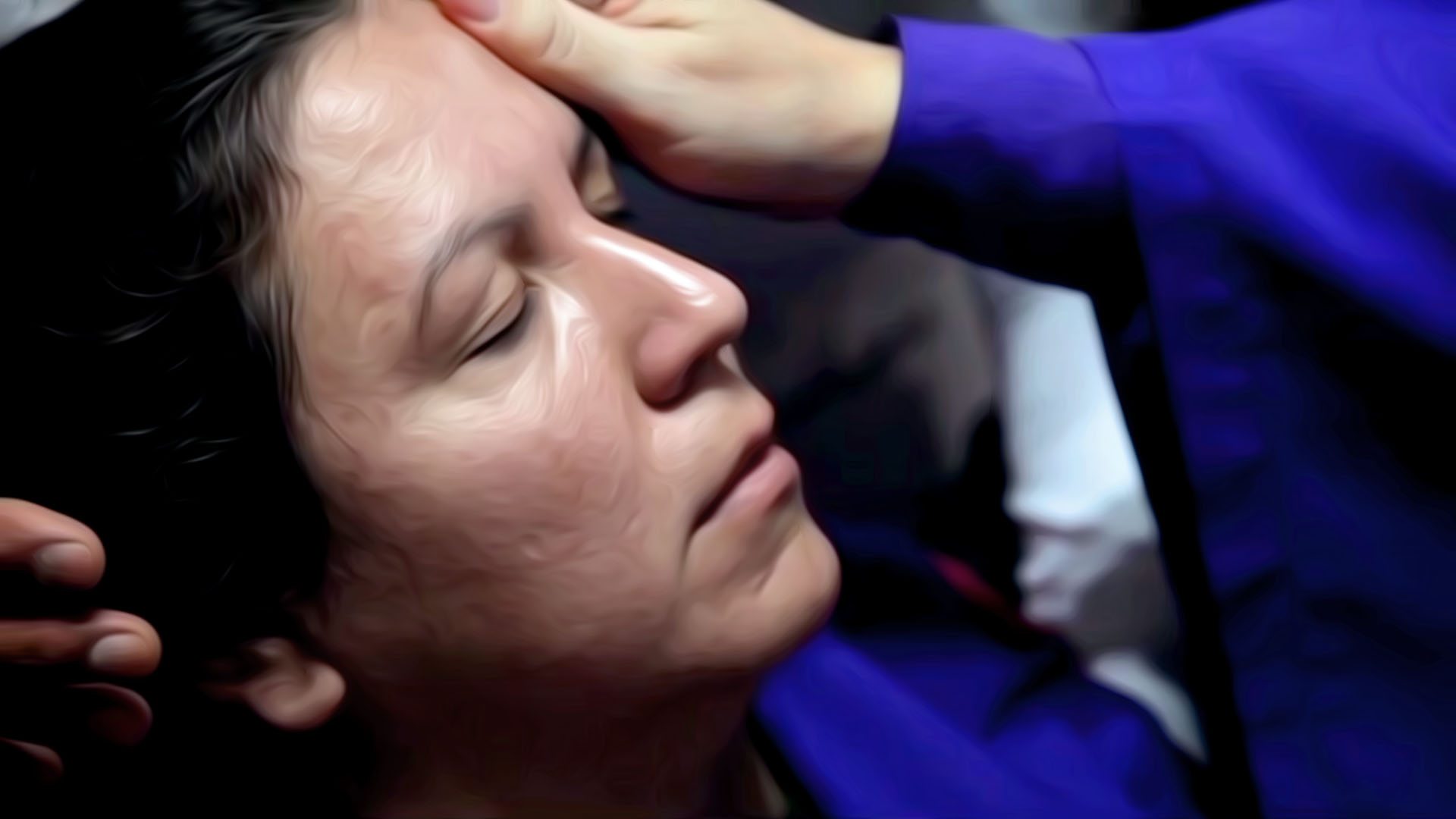 What I learned when I met a real life exorcist - BBC Three