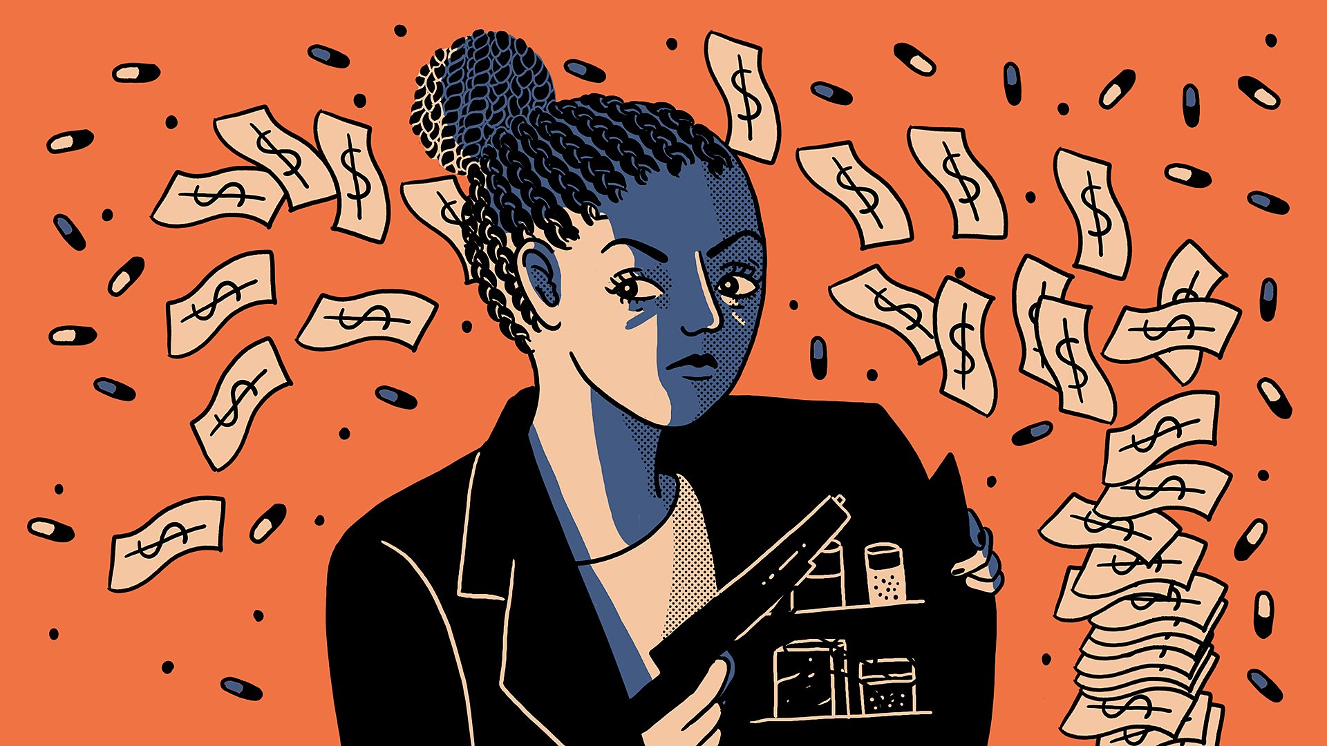 Five female assassins whose deadly tales make Killing Eve look tame ...