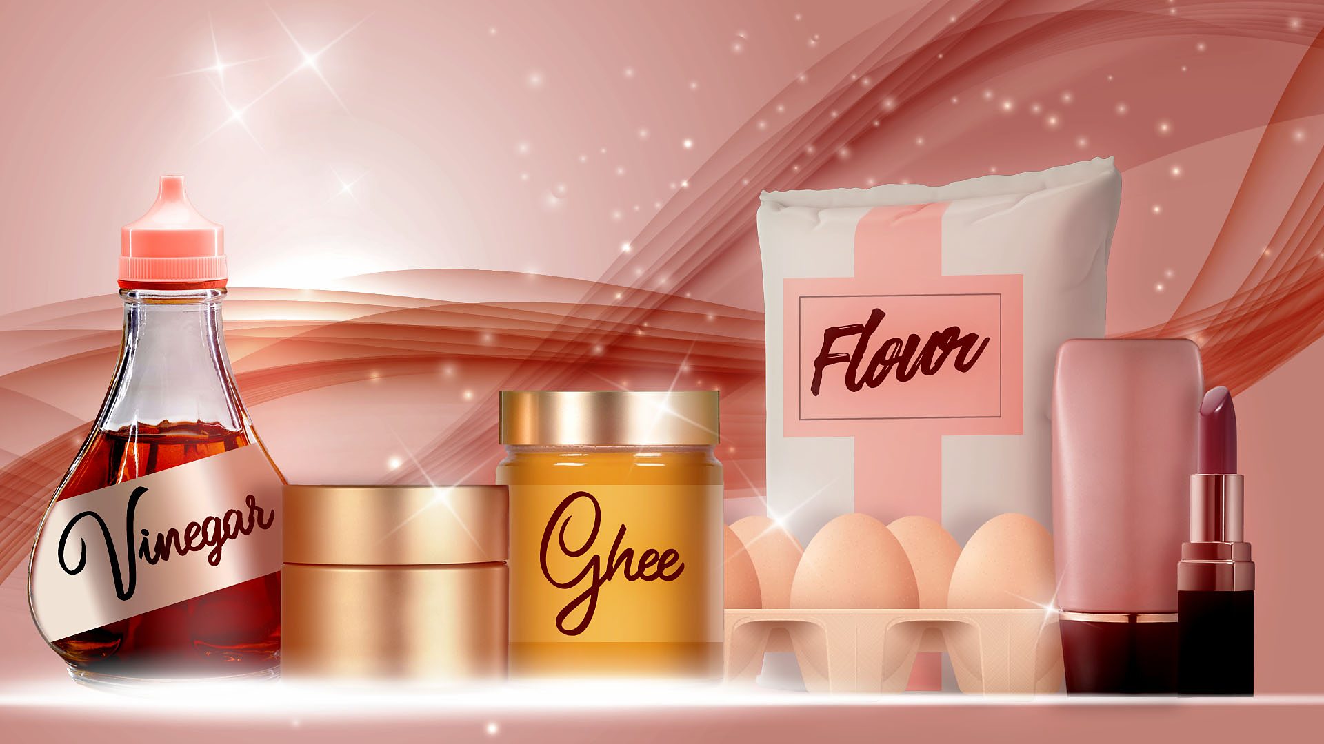 Beauty Tips Logo