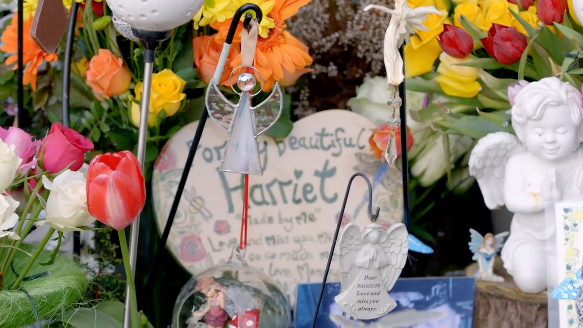 Harriet Shelley George