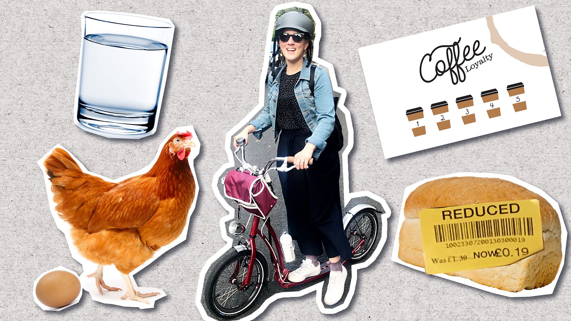 How not to spend money: I tried a No Spend Challenge for a month - BBC ...