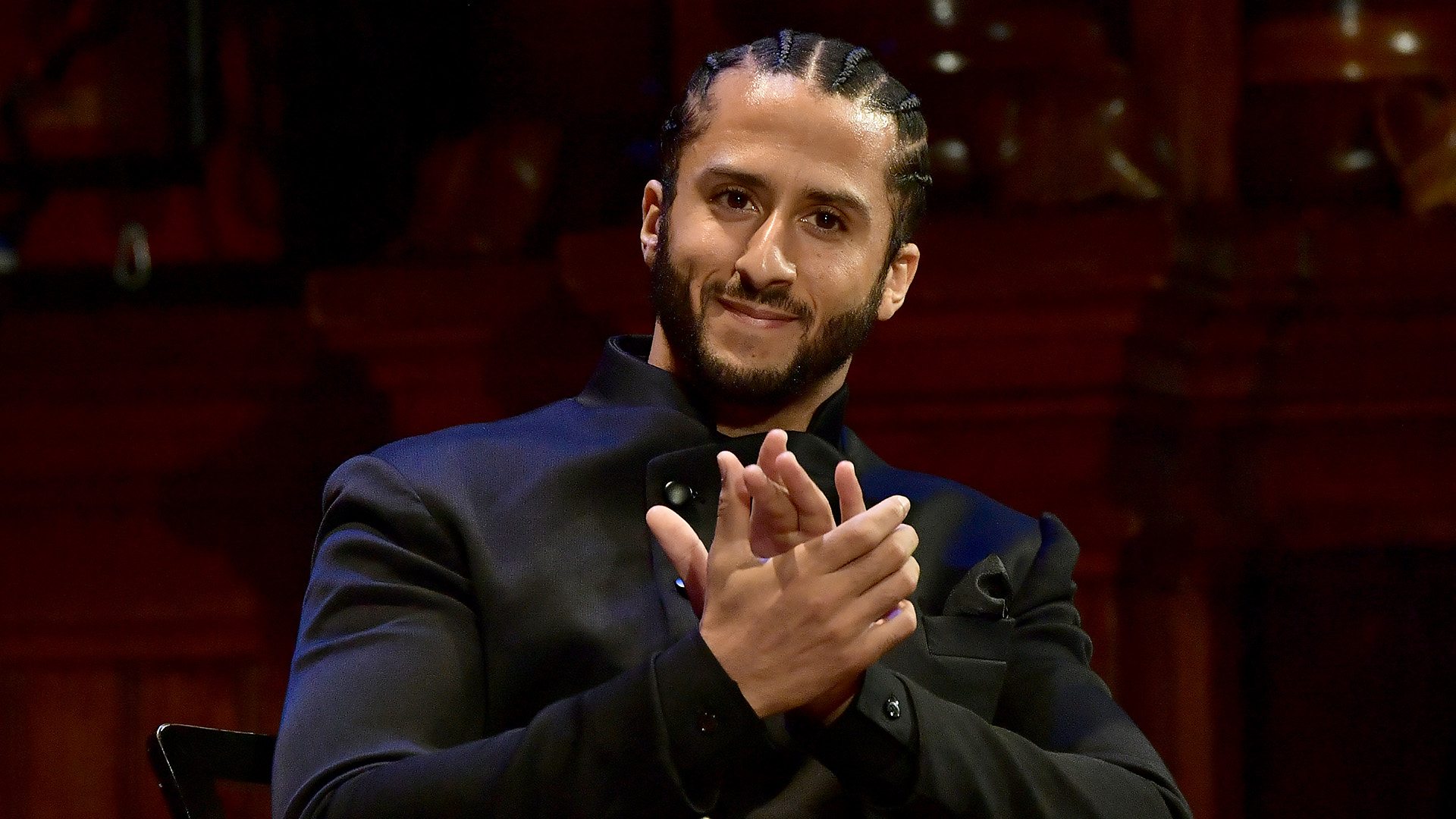 Marking Black History Month by celebrating five of sport's biggest game ...