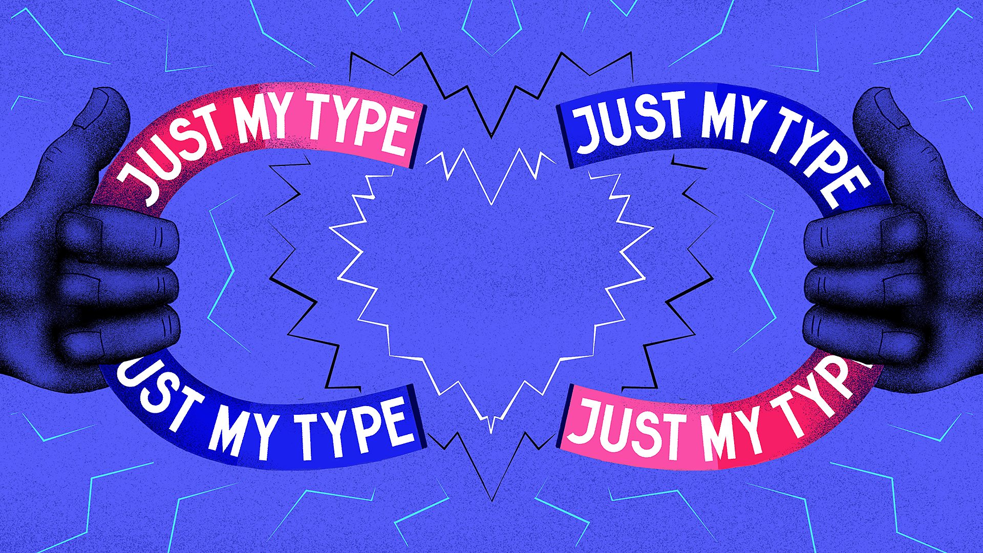 How modern dating encourages racial prejudice - BBC Three