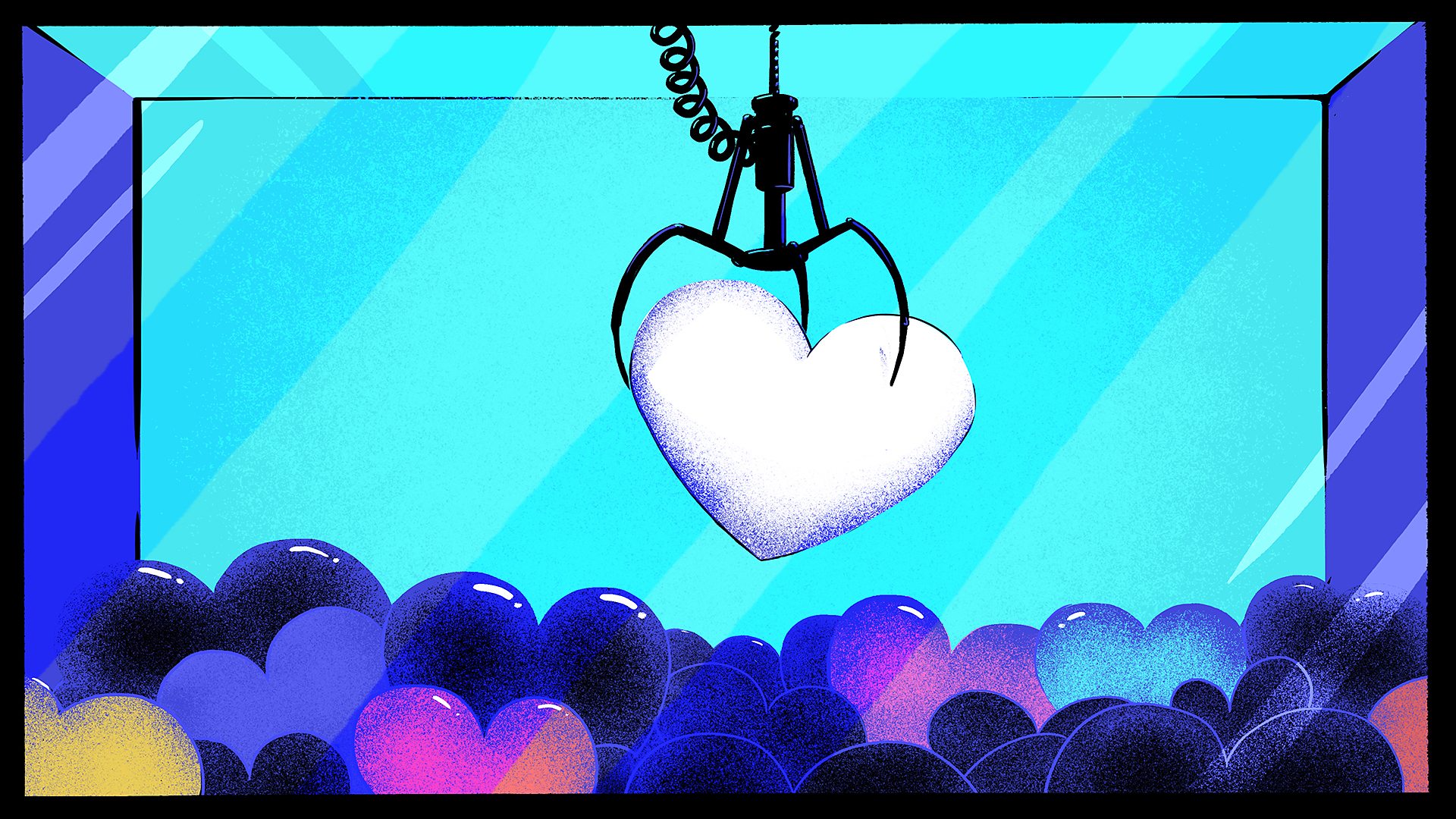 How modern dating encourages racial prejudice - BBC Three