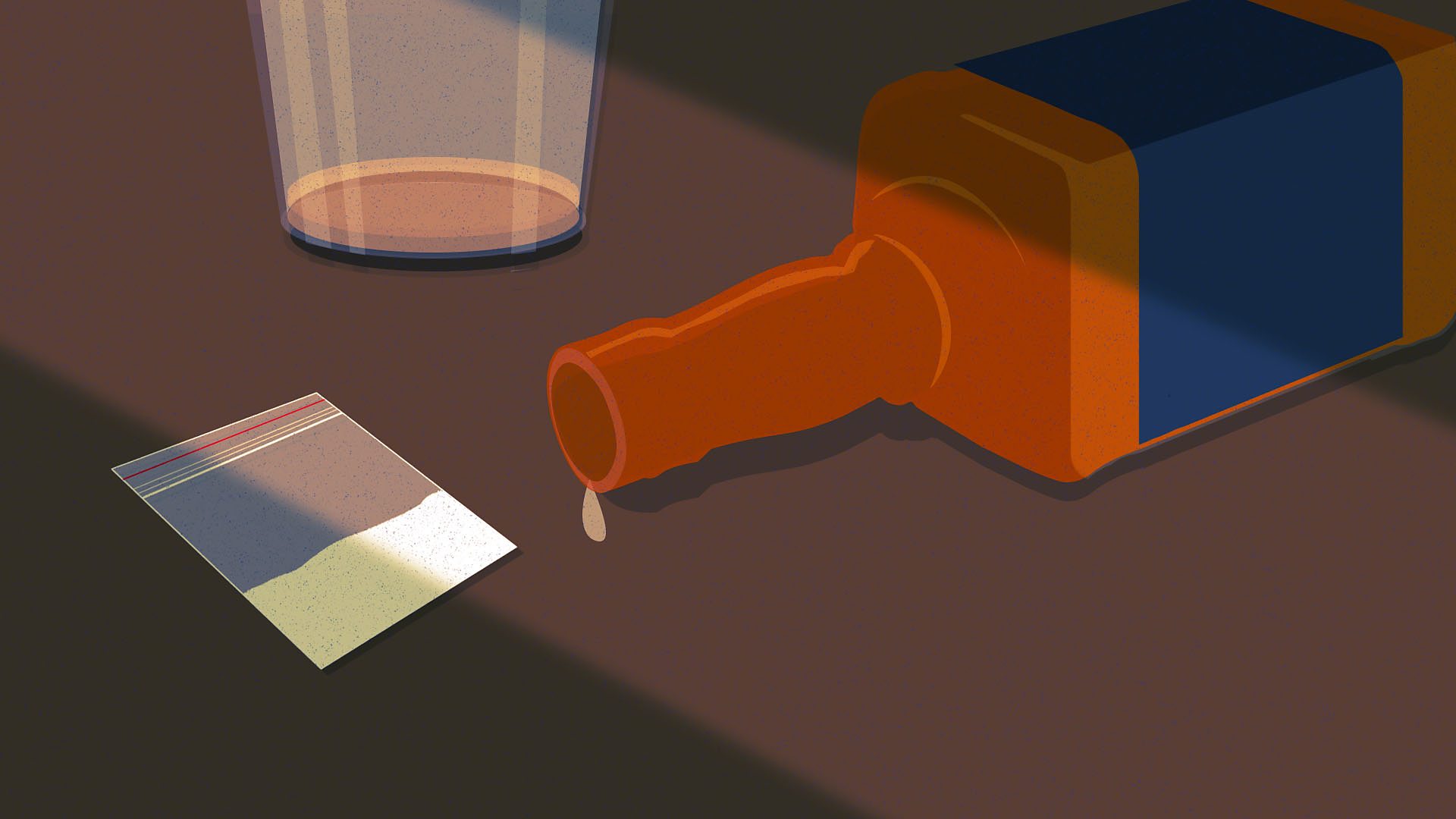 Is coke vegan? And other urban drug myths busted - BBC Three