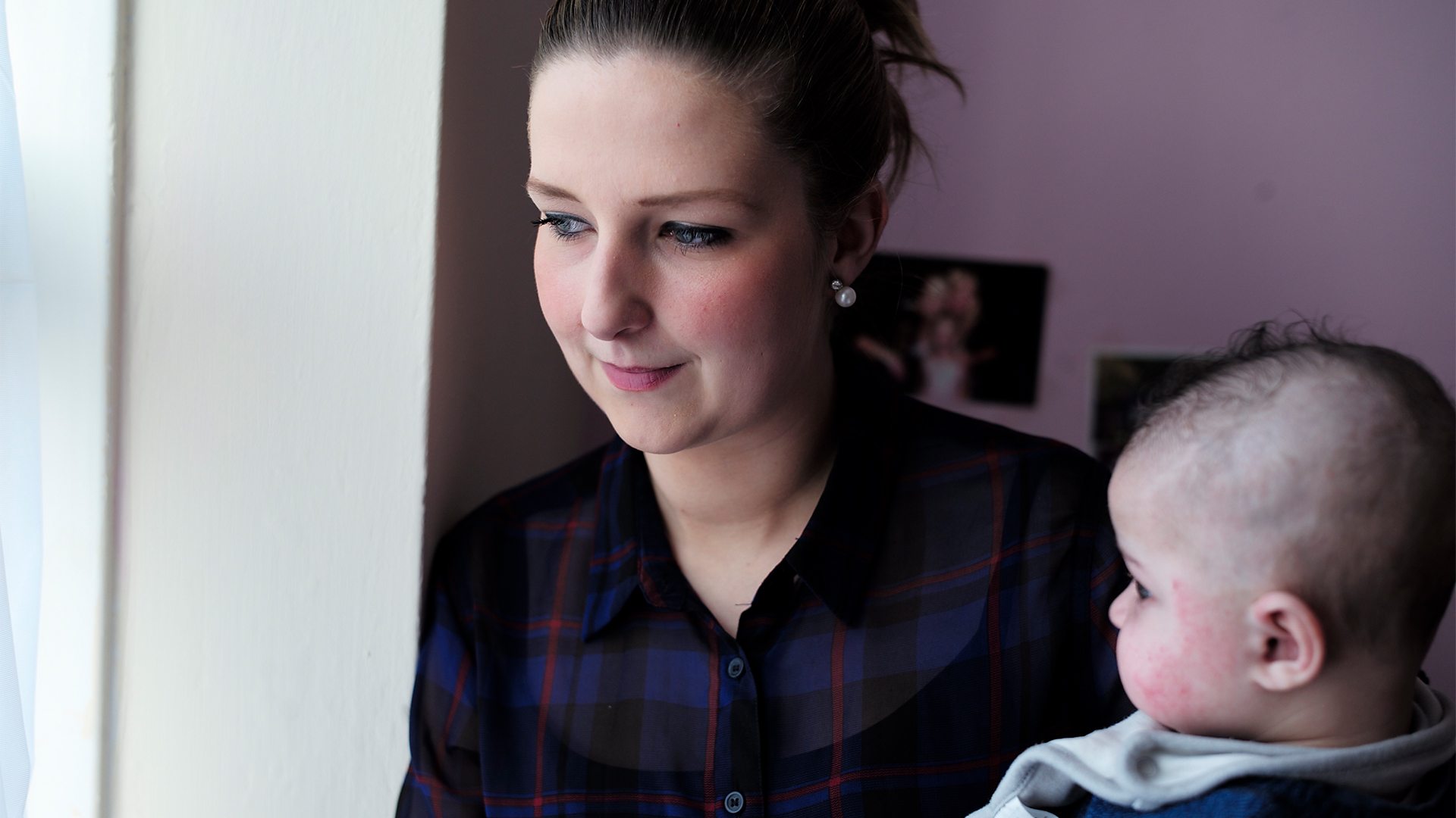 Being pregnant while homeless changed my life - BBC Three