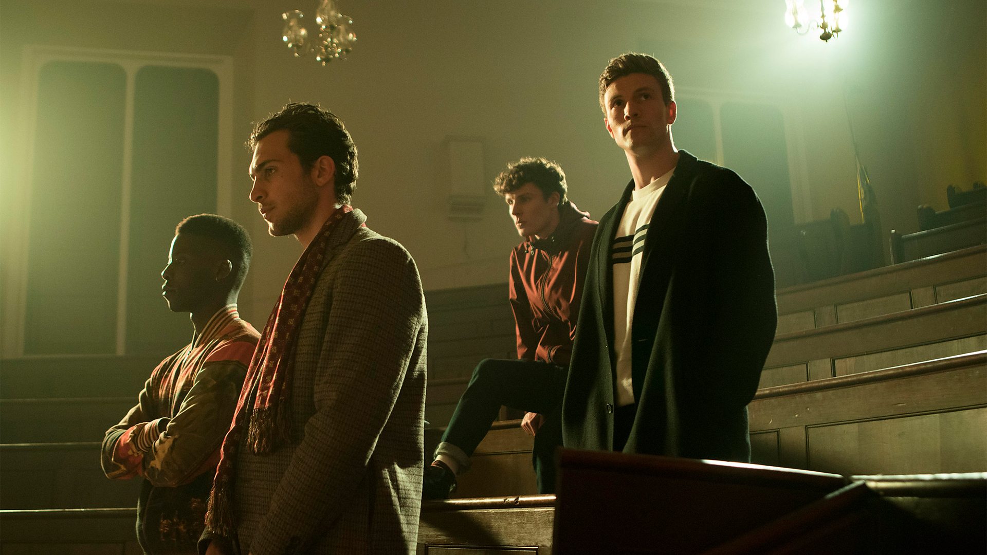 Clique: Why everyone’s talking about this 'Skins meets Gossip Girl ...