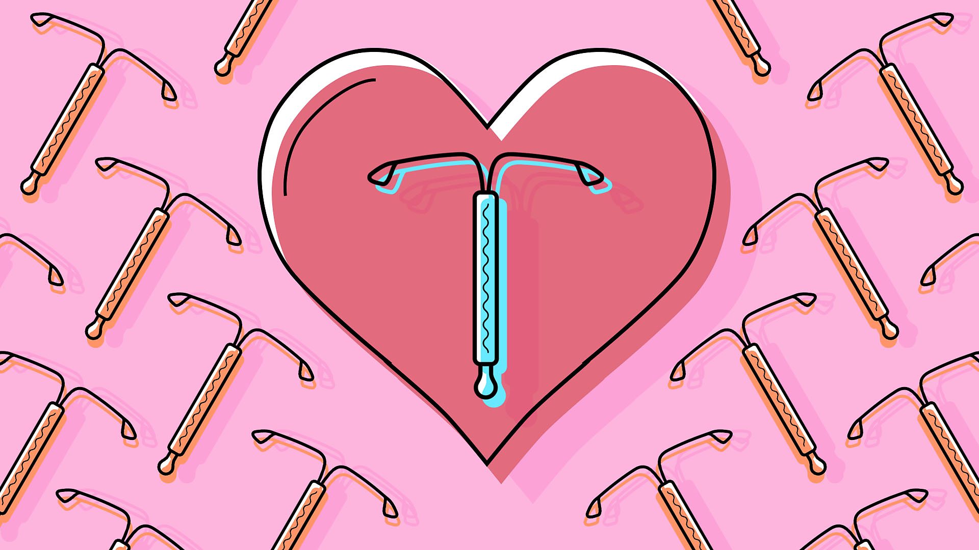 My contraceptive pill and me - BBC Three