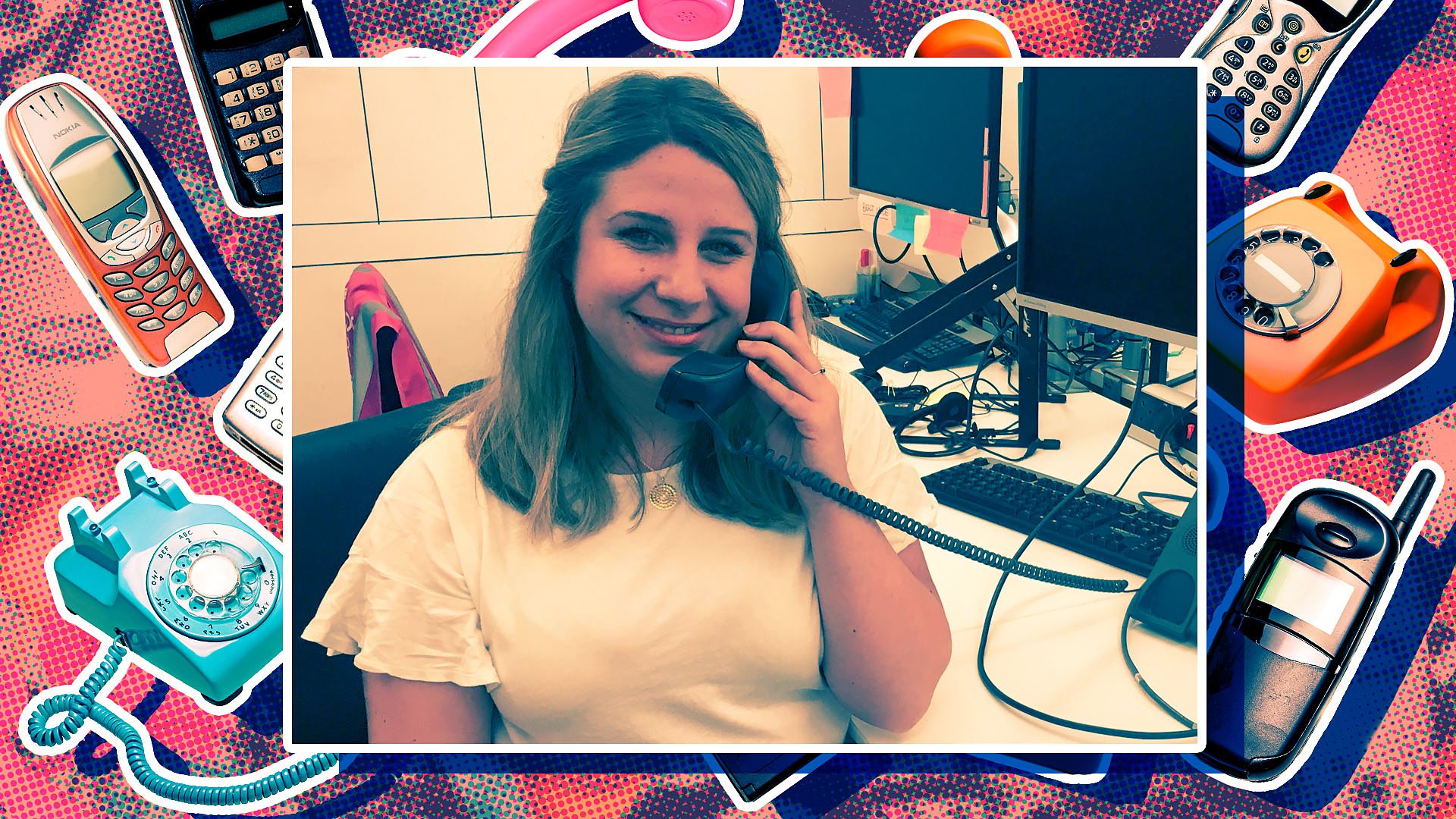 It's good to talk: Why the phone call needs to make a comeback - BBC Three