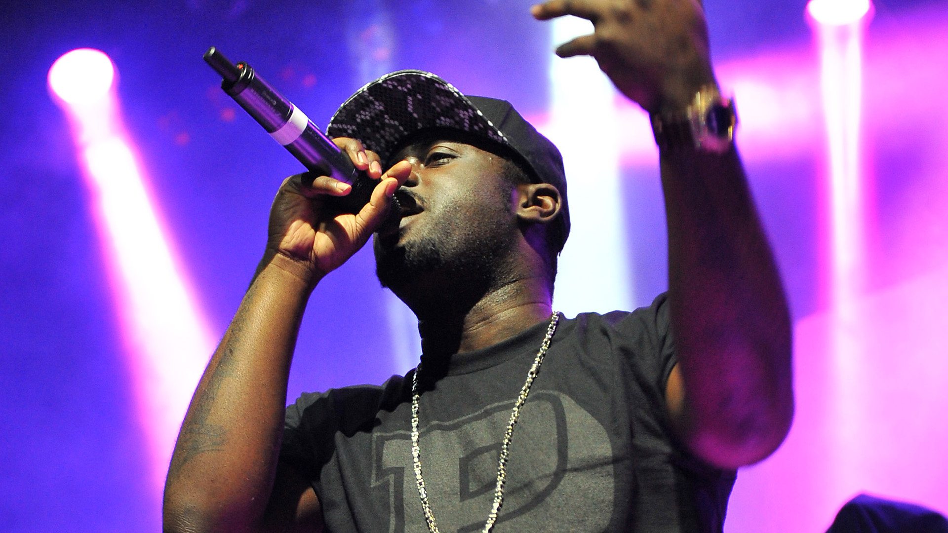 The Beautiful Grime: The best lyrics about football - BBC Three