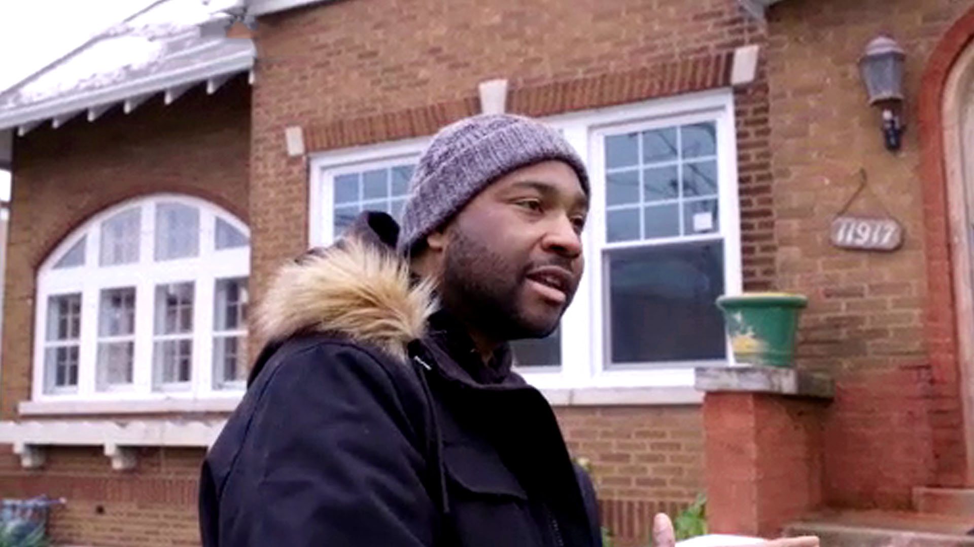 Inside the mind of Kanye West - BBC Three