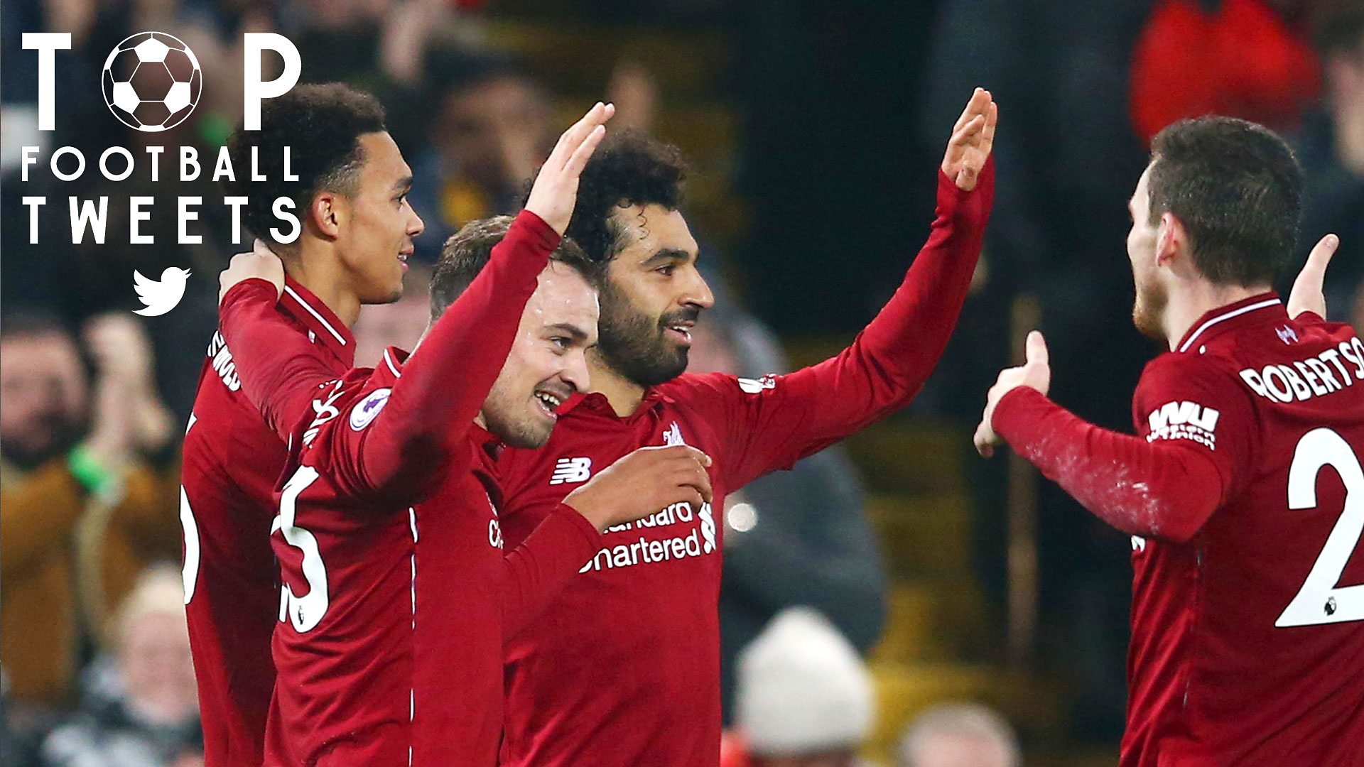 Liverpool’s Christmas miracle is every other fan's nightmare - BBC Three