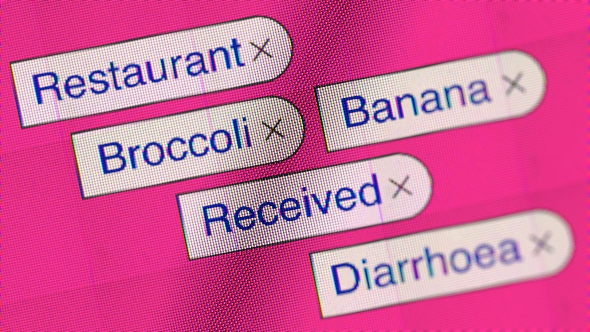 What's the word you always struggle to spell, no matter what? - BBC Three