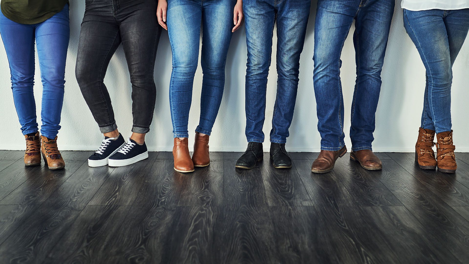 Why do women's sizes look so different in different shops? - BBC Three