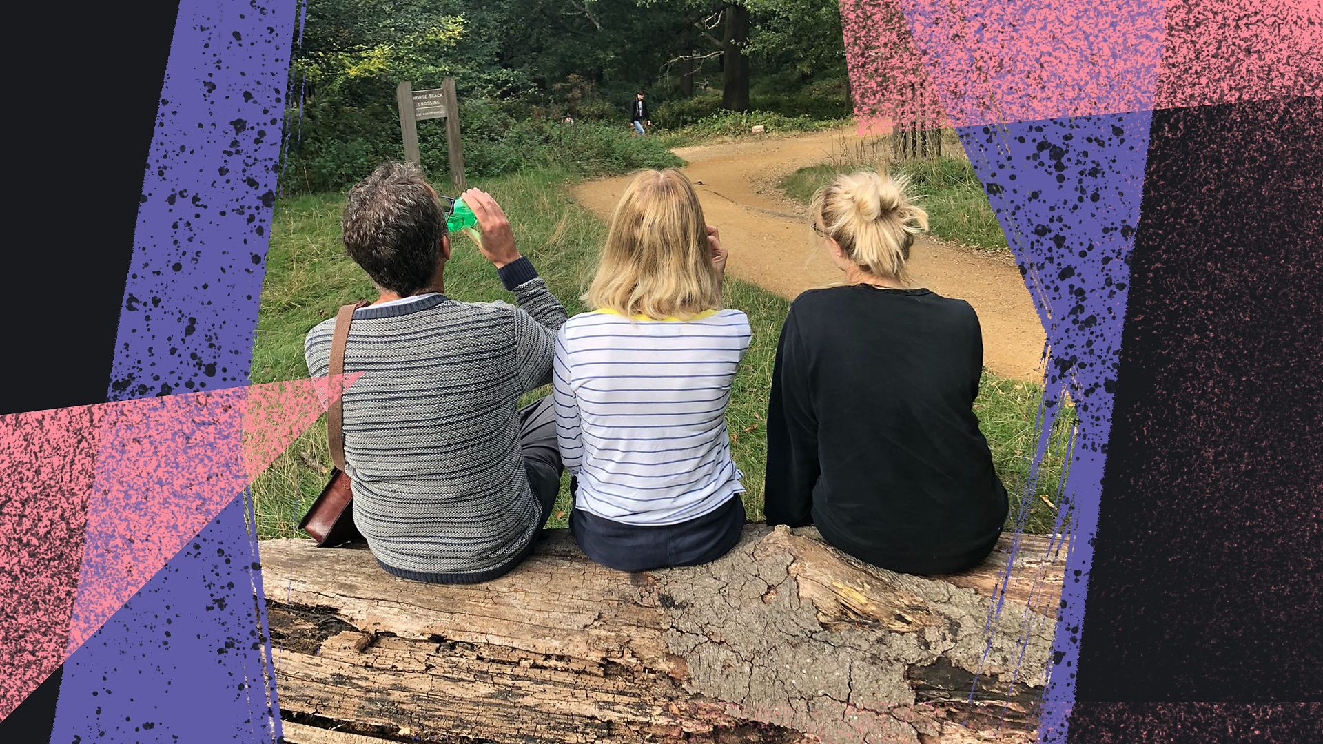 How my mum’s cancer diagnosis changed me - BBC Three