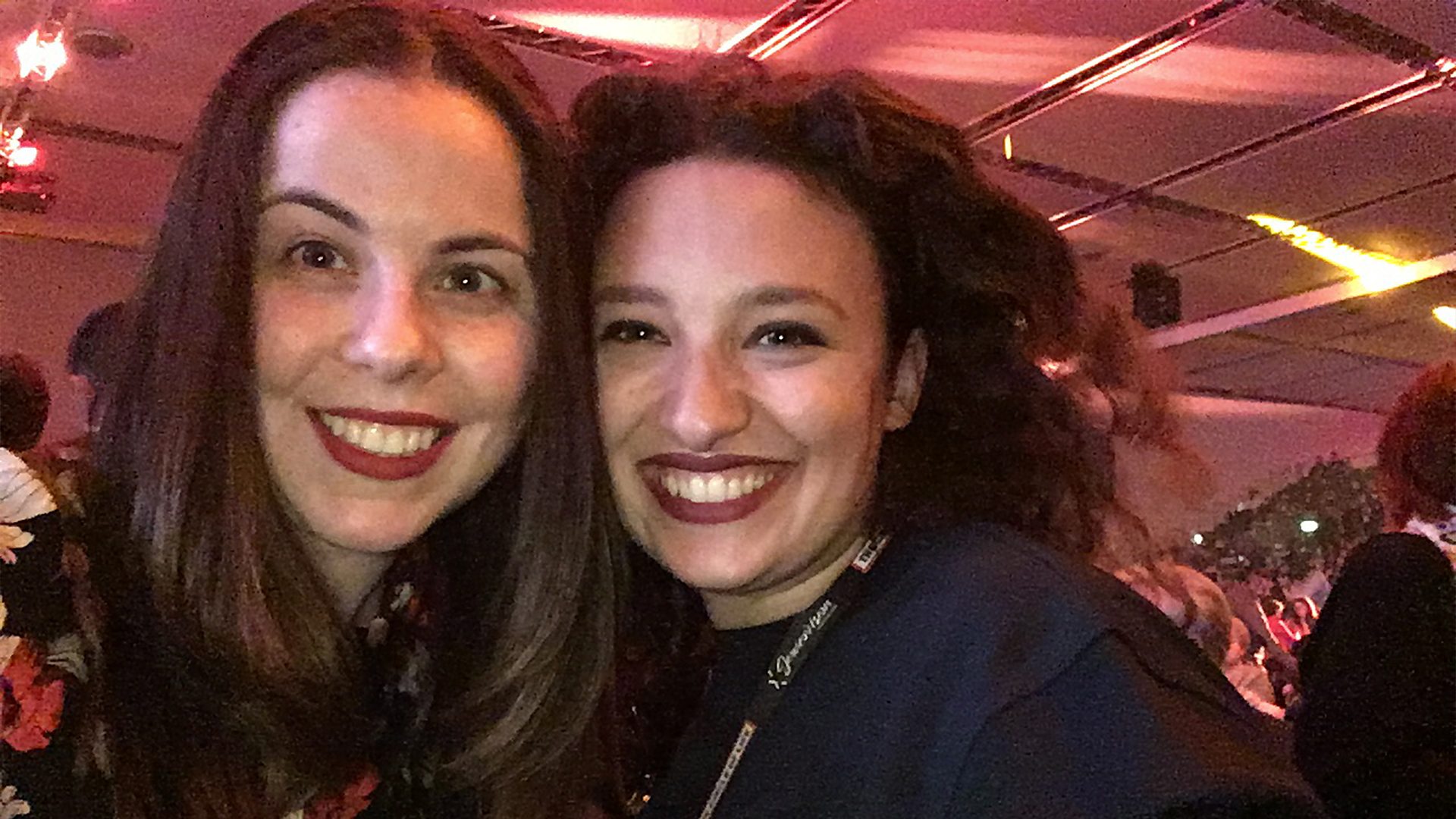 Jewrovision: How a Jewish song contest helped me embrace my faith - BBC ...