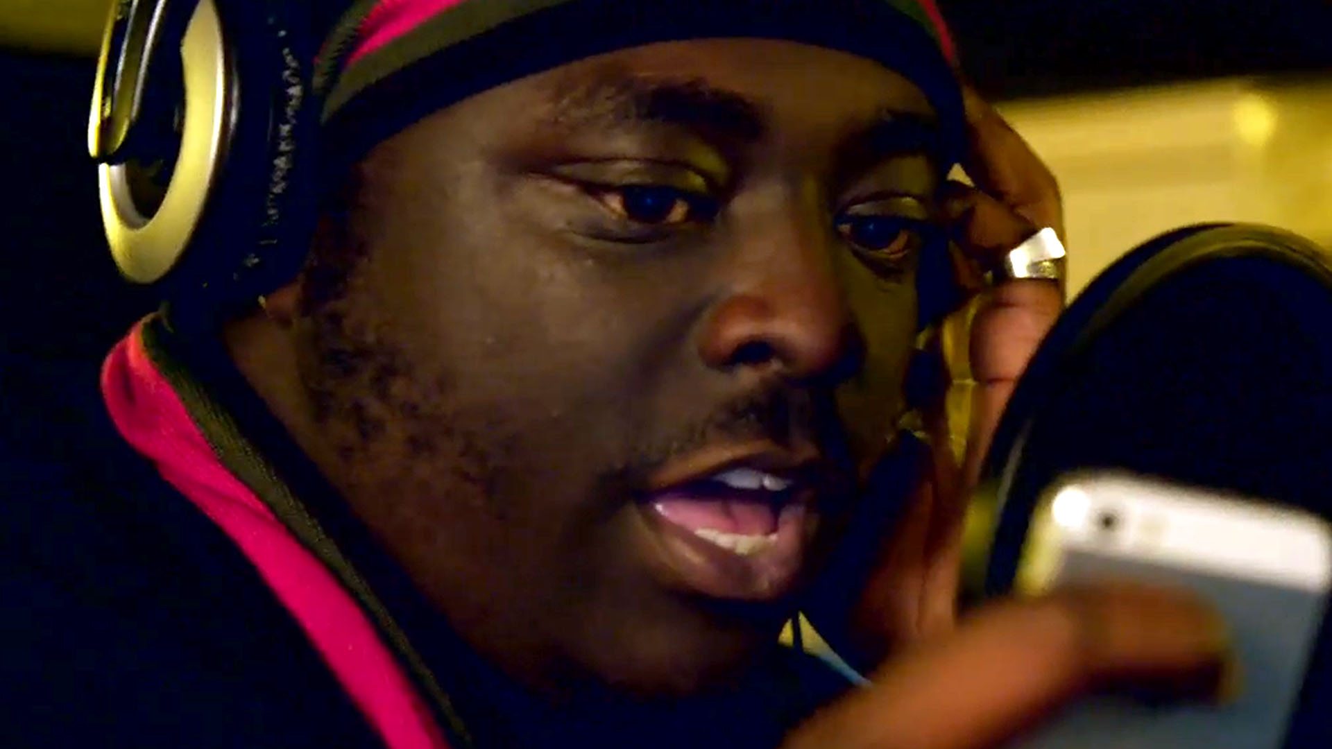 Young Dizz: Is gospel drill the new hymn of the streets? - BBC Three