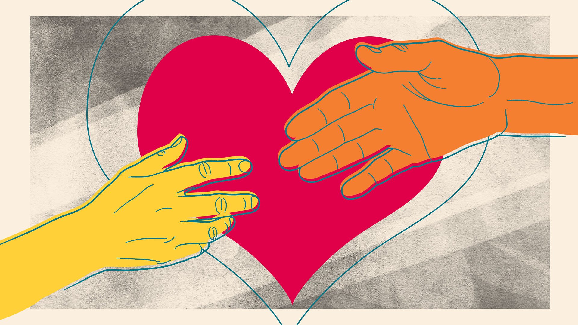 How it feels to save a life - BBC Three