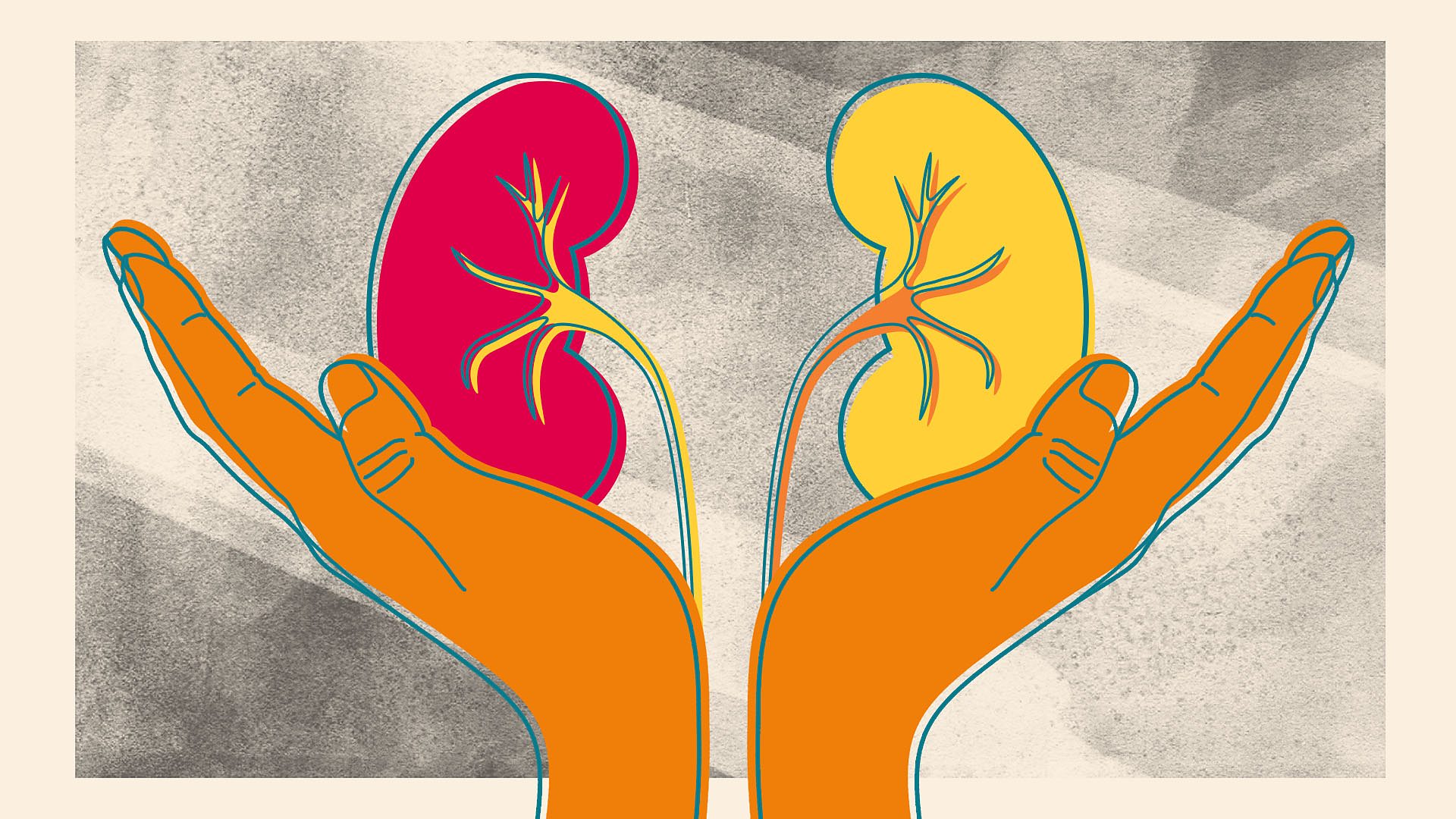 How it feels to save a life - BBC Three