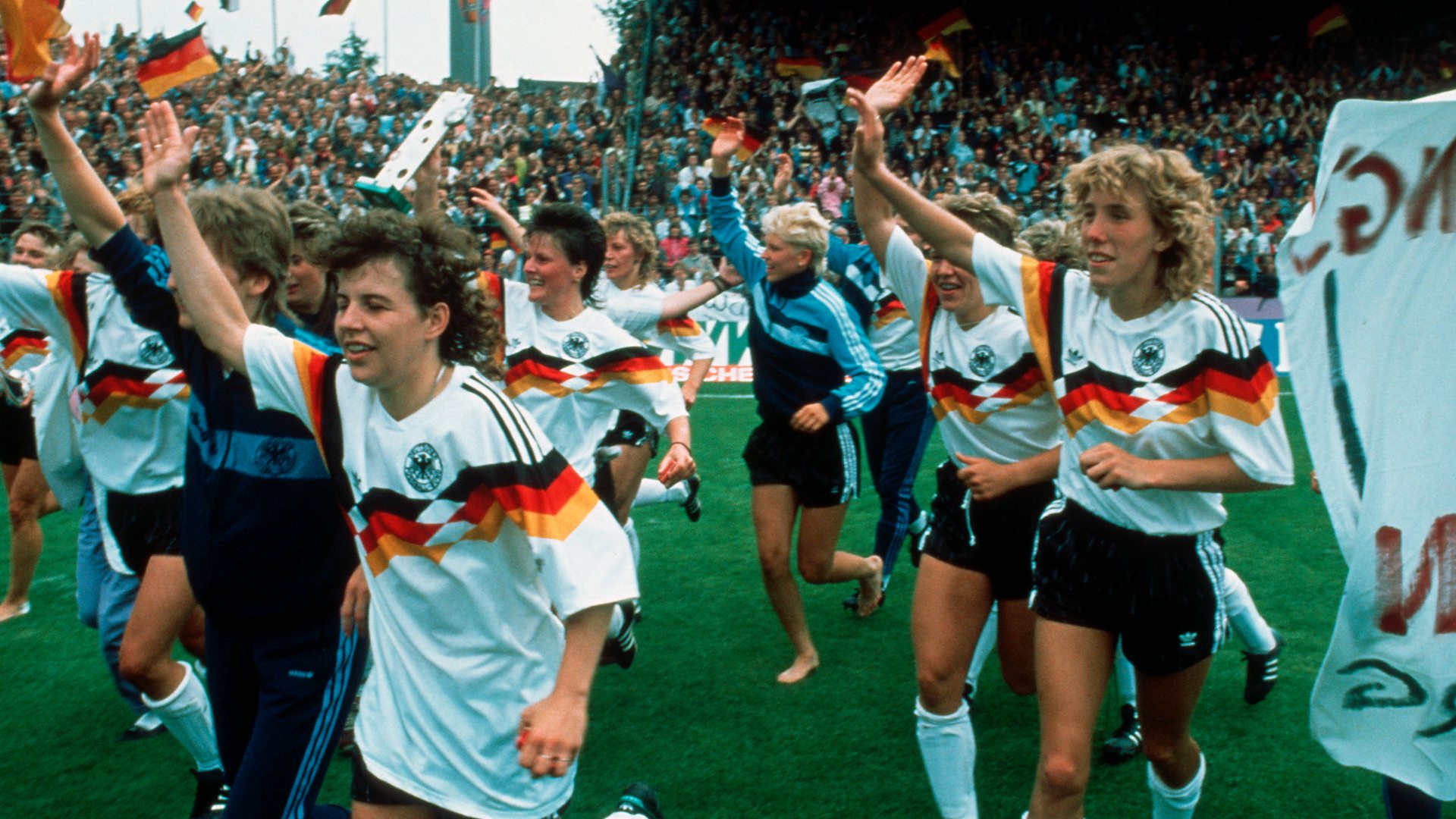 FIFA Women’s World Cup: the kits have been released and they are ...