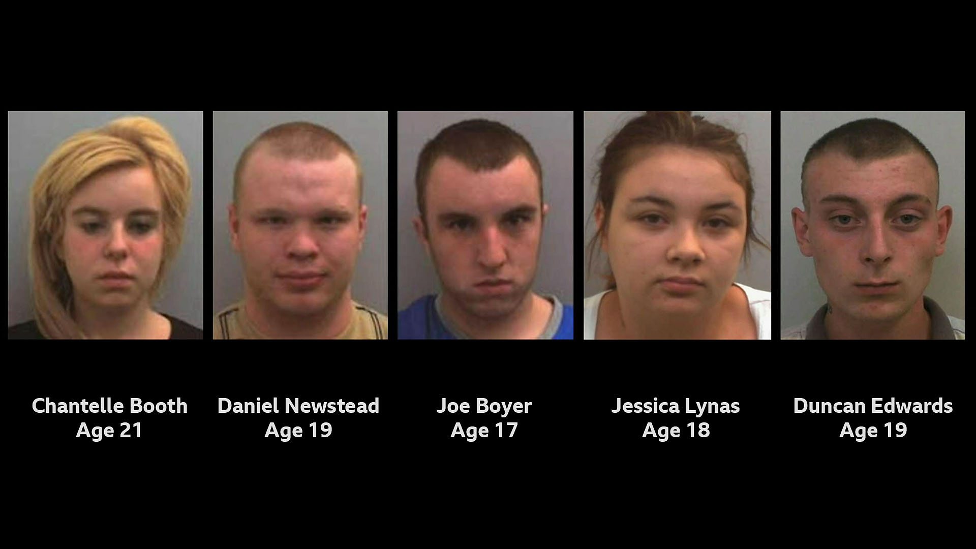 Gemma Hayter murder: 'If she had survived, Gemma would've forgiven her ...