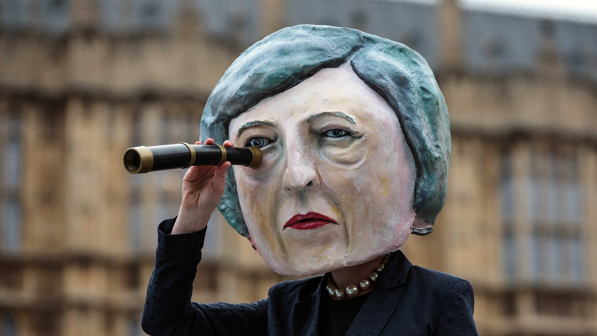 How Western civilisation could collapse