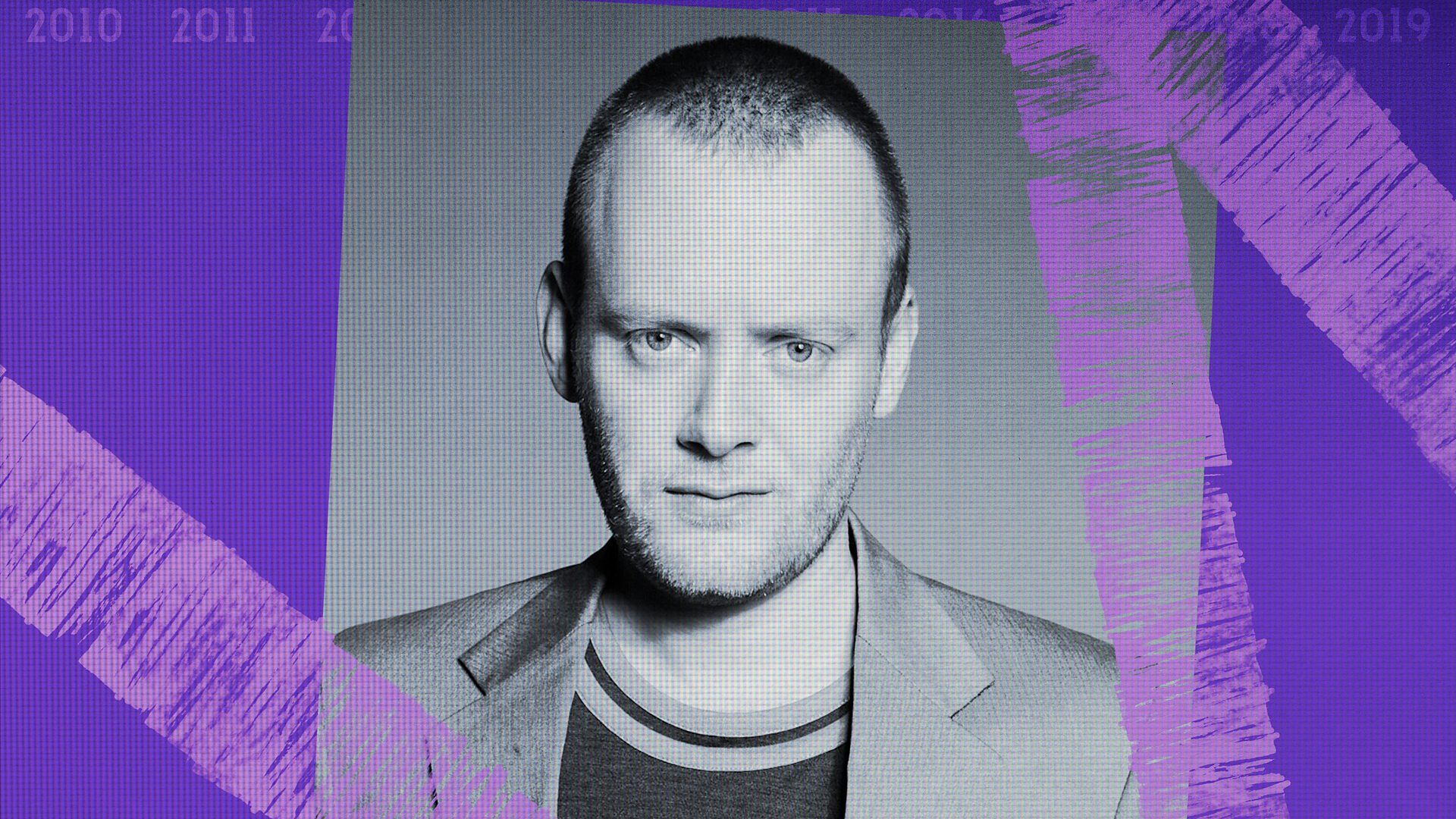 London Pride 2019: Ten years of LGBT love - BBC Three