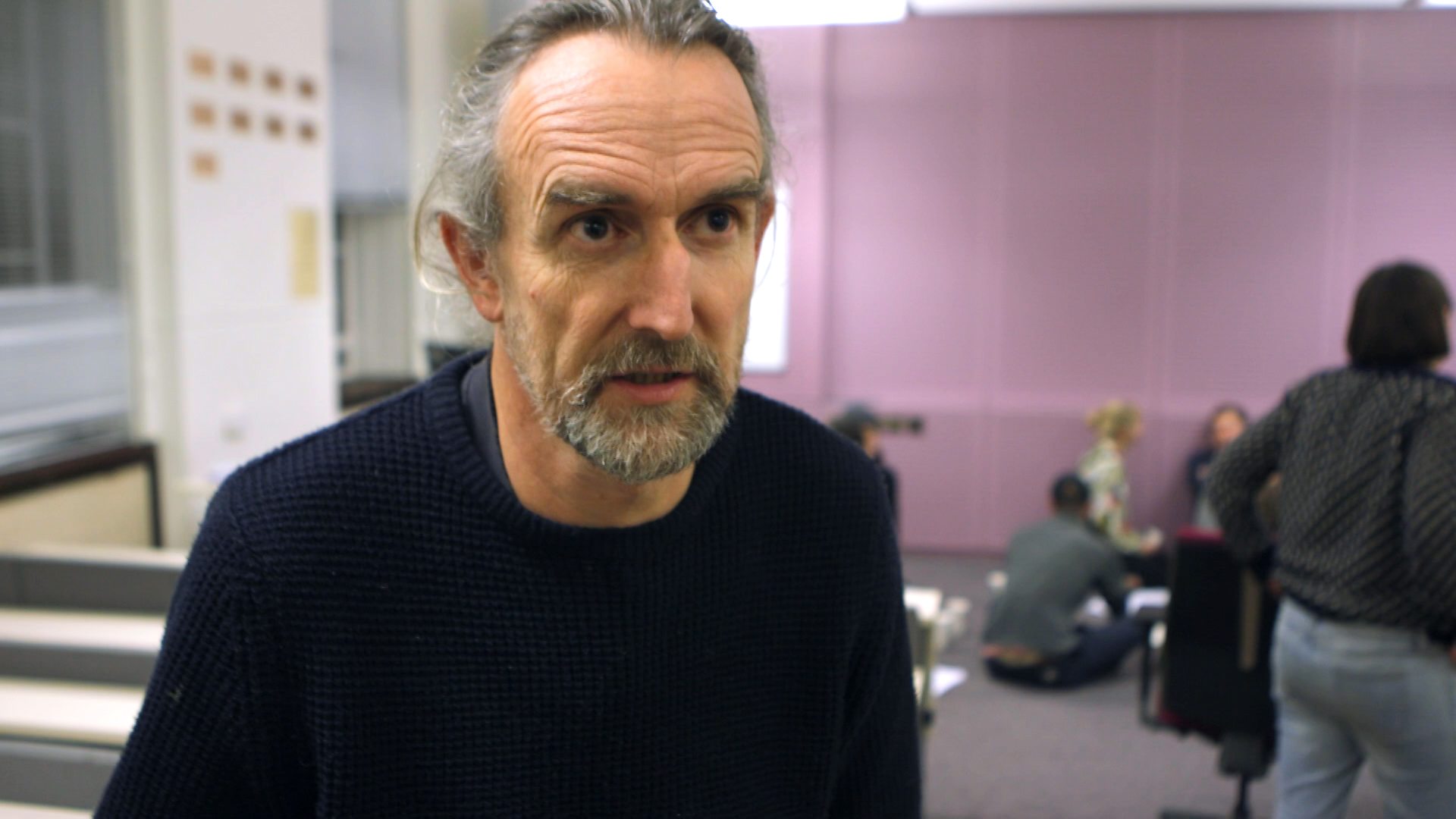 'My six months with Extinction Rebellion' - BBC Three