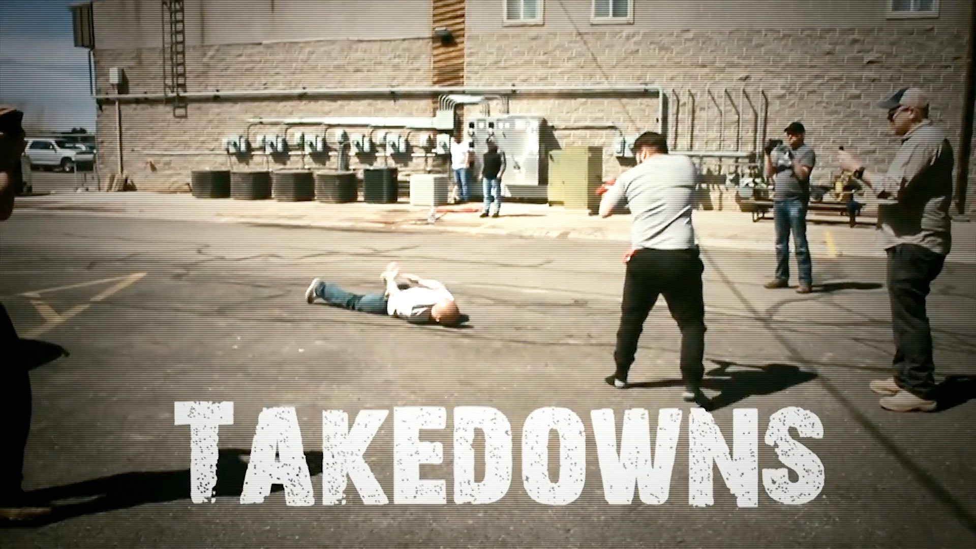 Stacey Dooley meets the bounty hunters: 'Hunting fugitives is like ...