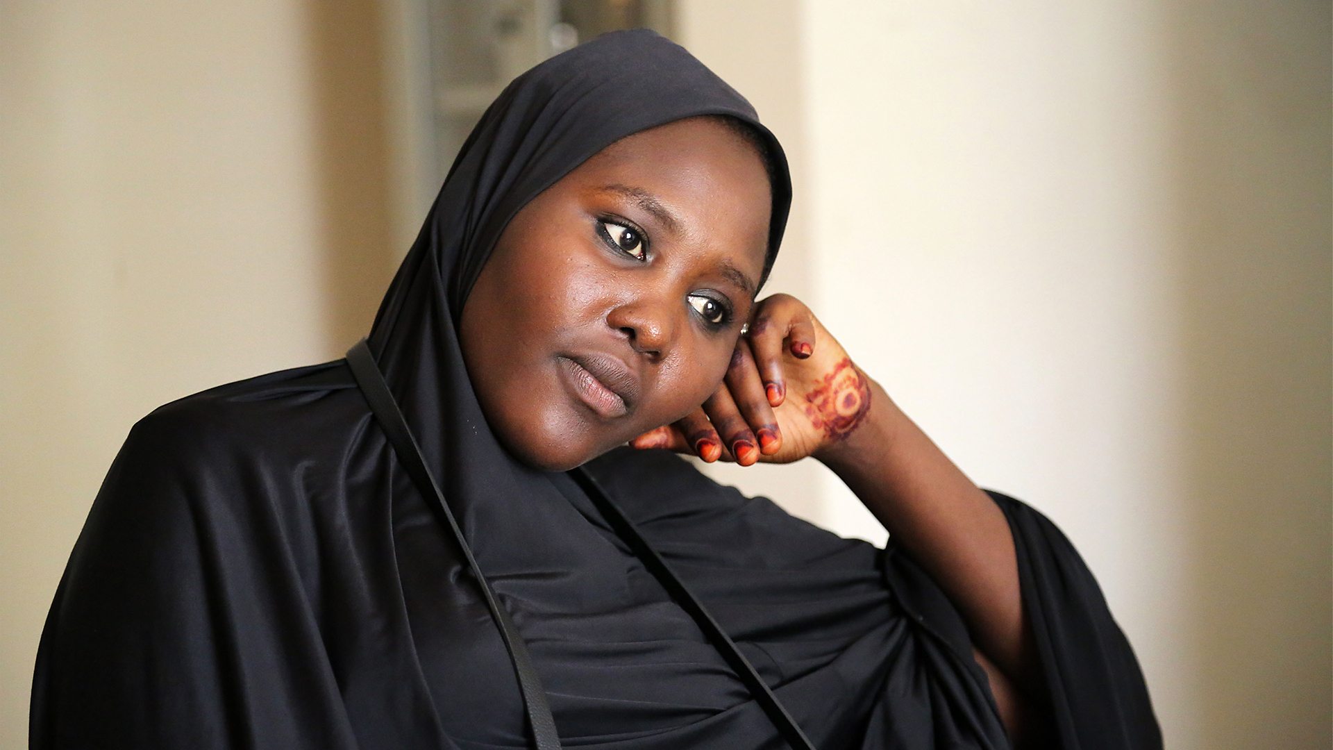 Stacey Dooley investigates Boko Haram's female suicide bombers - BBC Three