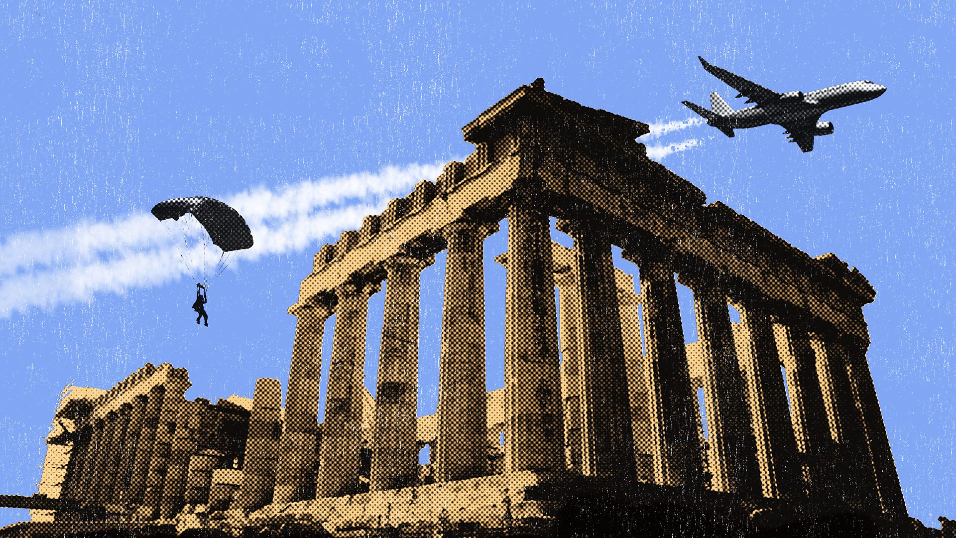 Heartbreak Holiday: 'We broke up on the flight' - BBC Three