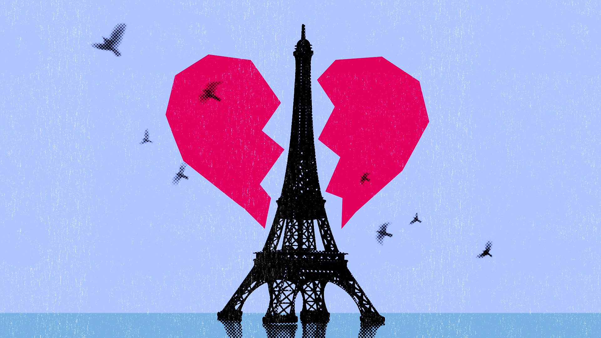 Heartbreak Holiday: 'We broke up on the flight' - BBC Three