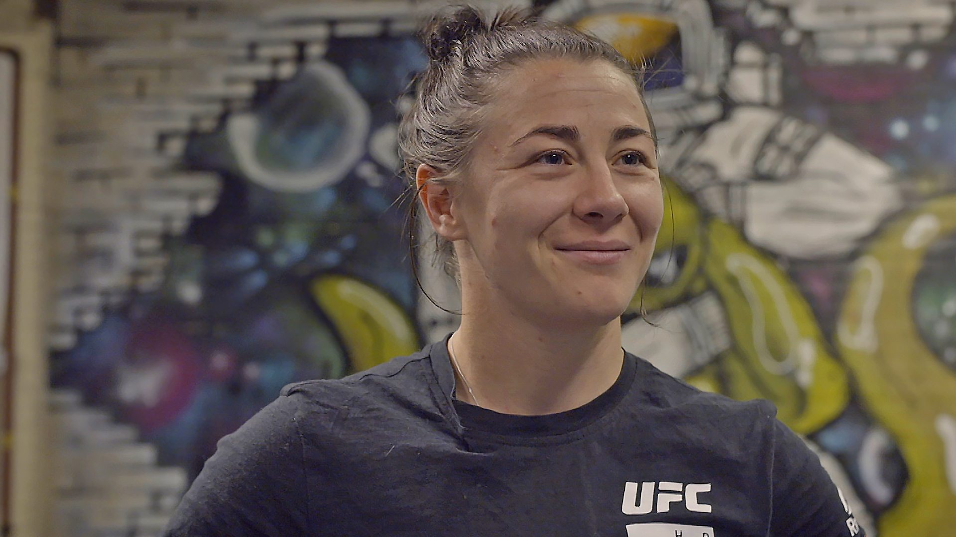 "It's cool to be different": Molly McCann on how she trains and why she ...