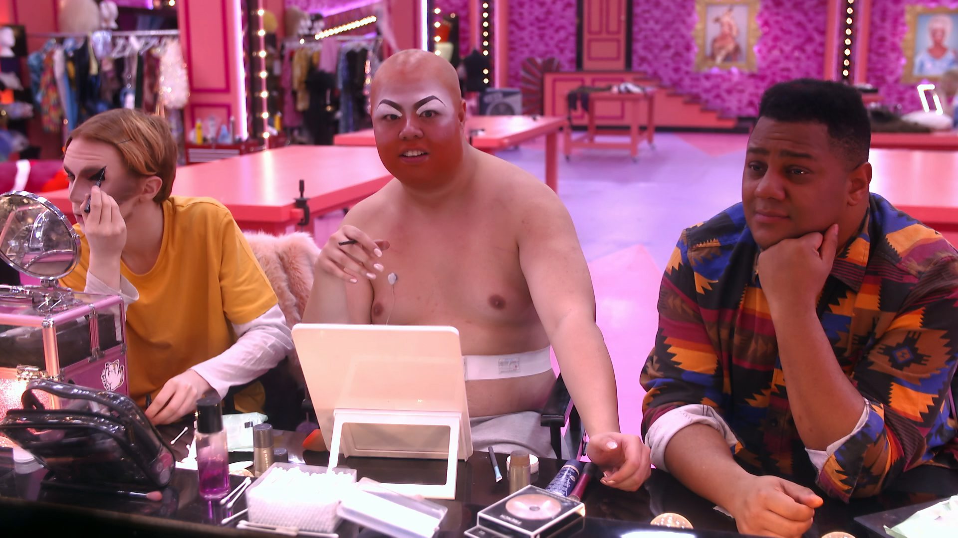 RuPaul's Drag Race UK does Downton Abbey: Episode two recap and ...