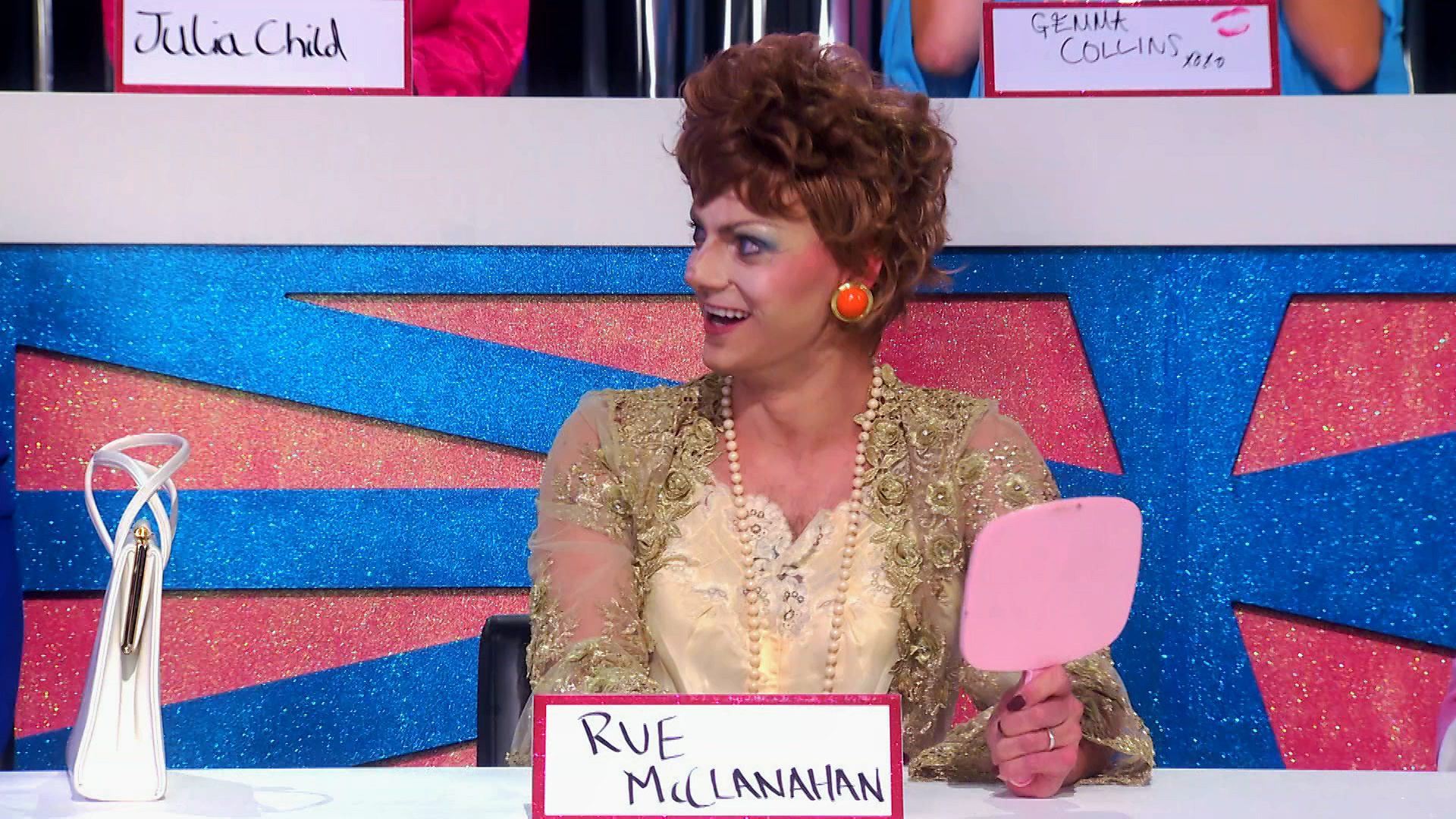 Drag Race UK: Snatch Game features Trump and Thatcher impressions - BBC ...