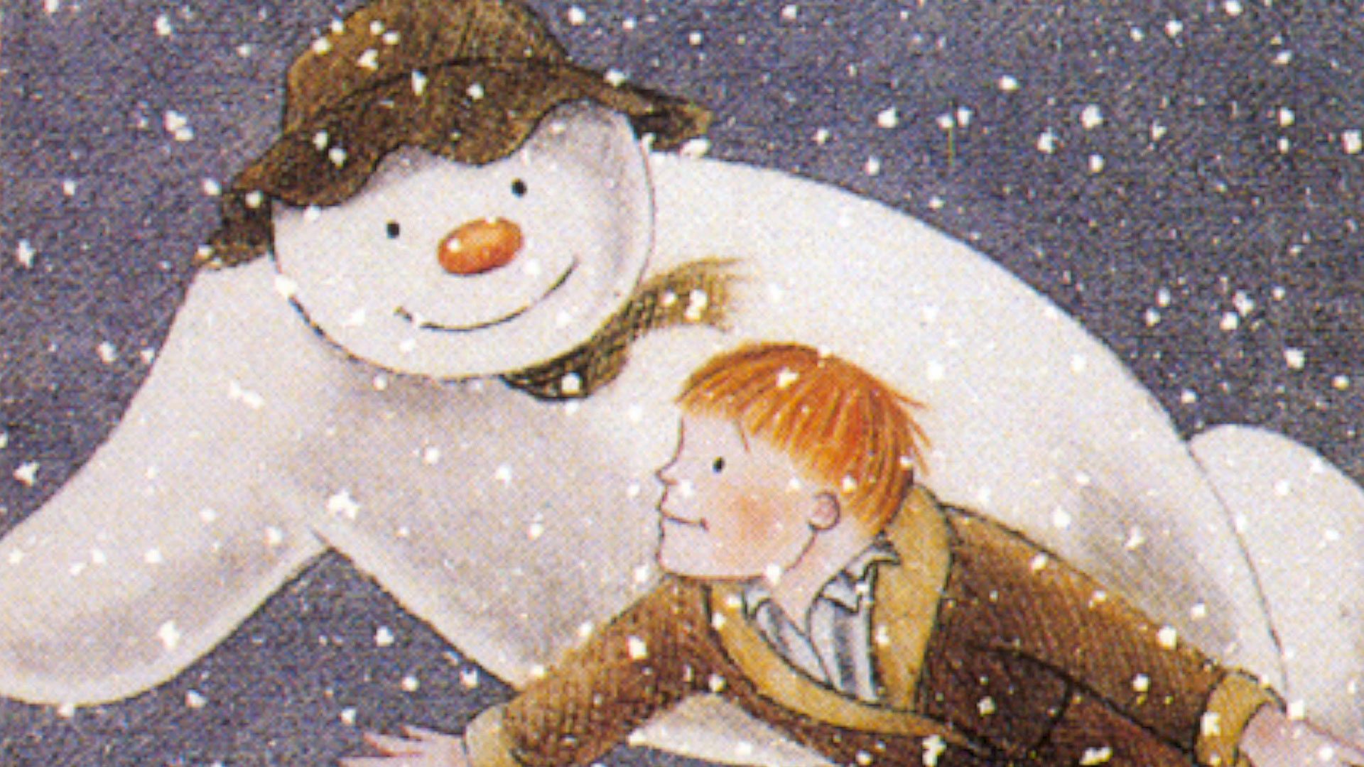 Christmas movies: What makes Xmas films so addictive? - BBC Three