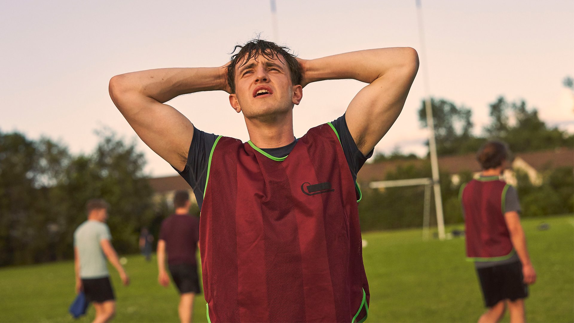 Normal People BBC series: When will Sally Rooney's novel be on TV and ...