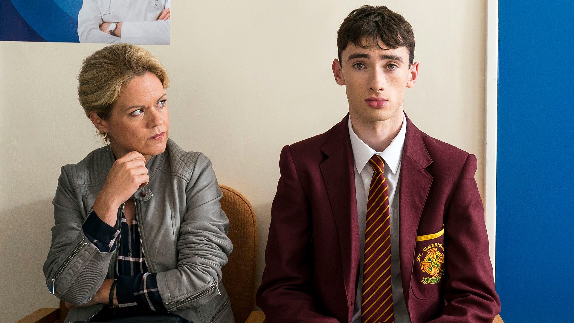 My Left Nut: 'My testicle was like a giant avocado' - BBC Three