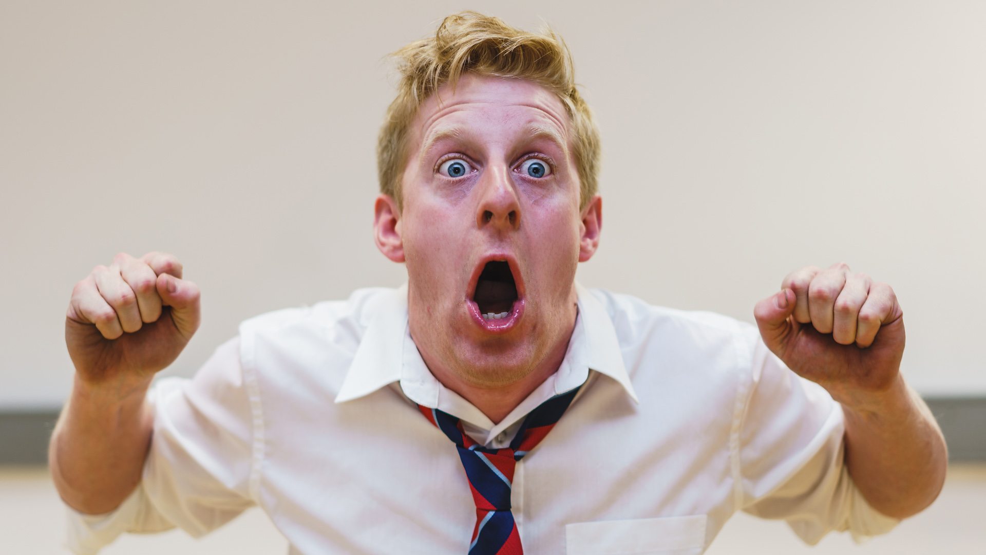 My Left Nut: 'My testicle was like a giant avocado' - BBC Three