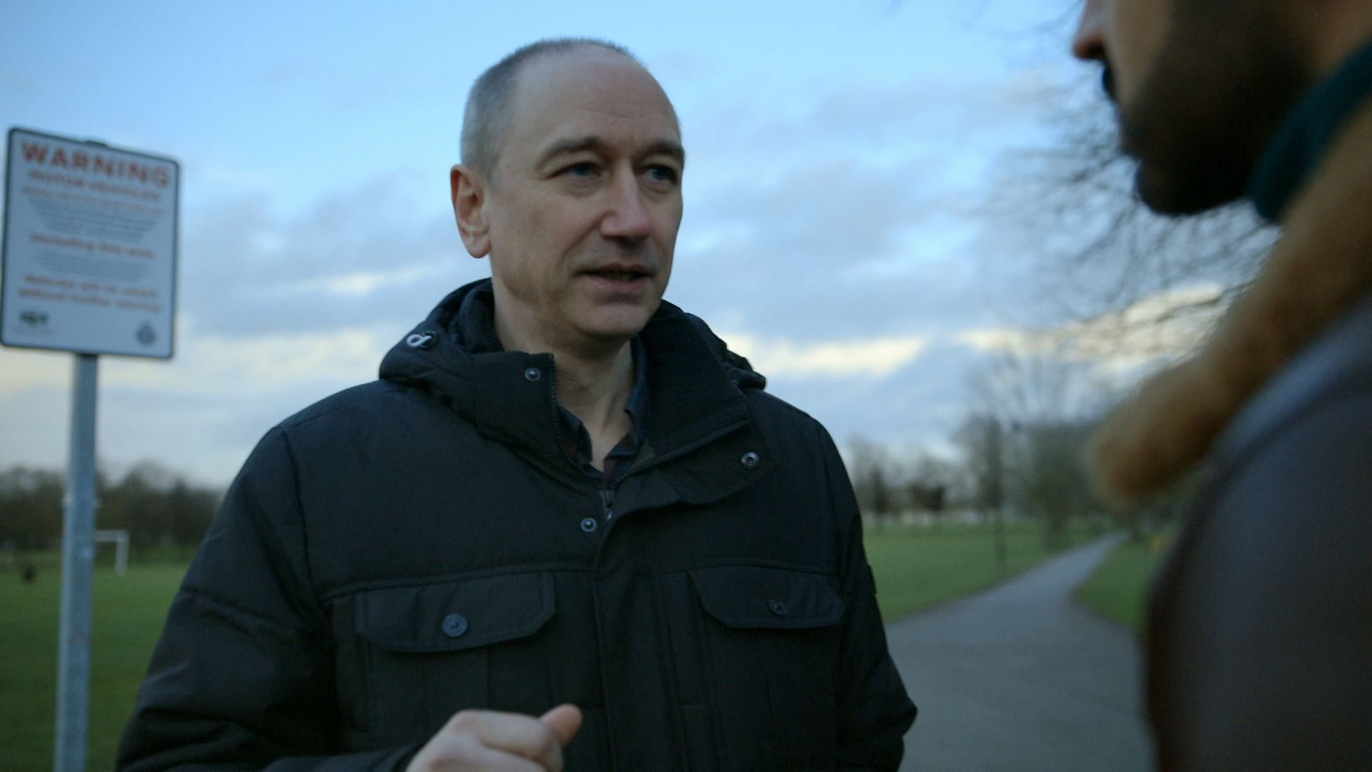 Inside the drugs turf war in my hometown, Huddersfield - BBC Three