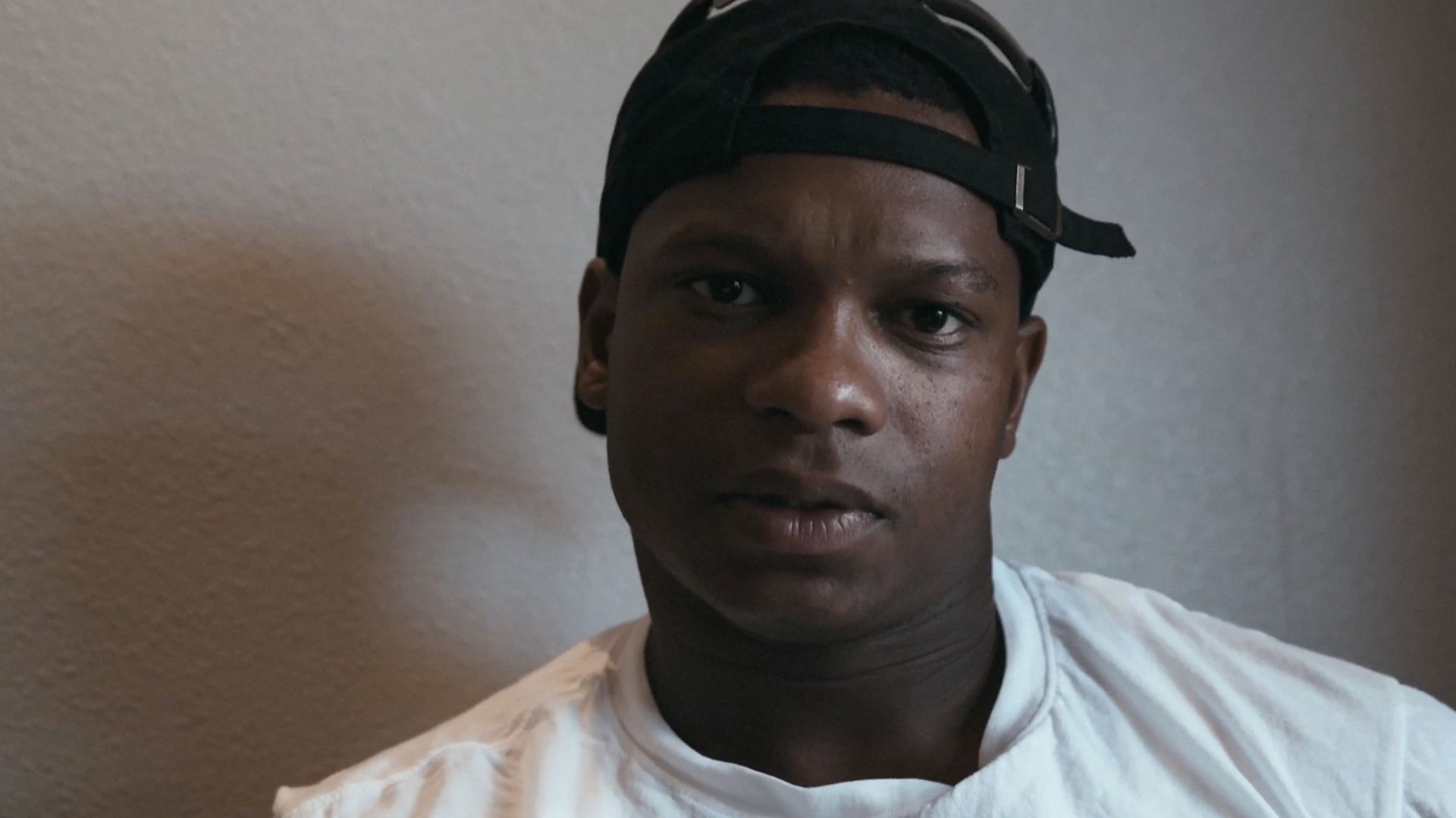 'What baby? I didn't give birth to a baby' - BBC Three